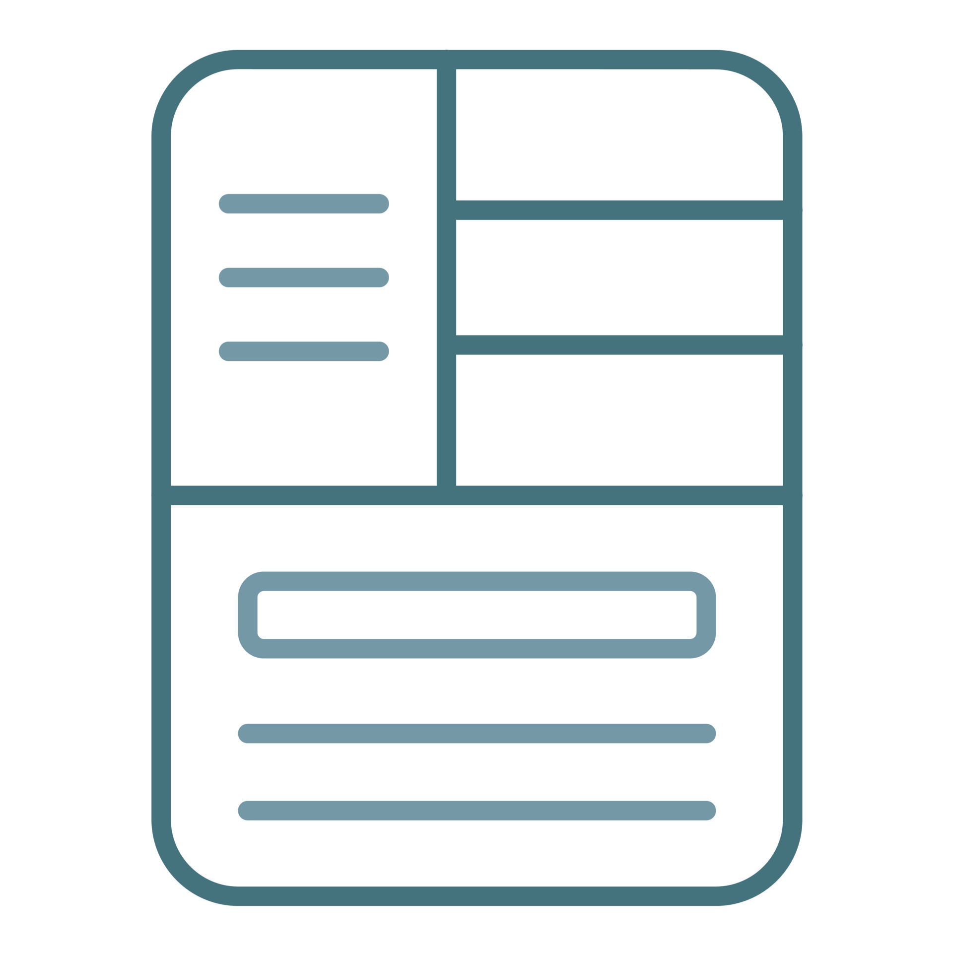 Treemap Line Two Color Icon 16866985 Vector Art at Vecteezy