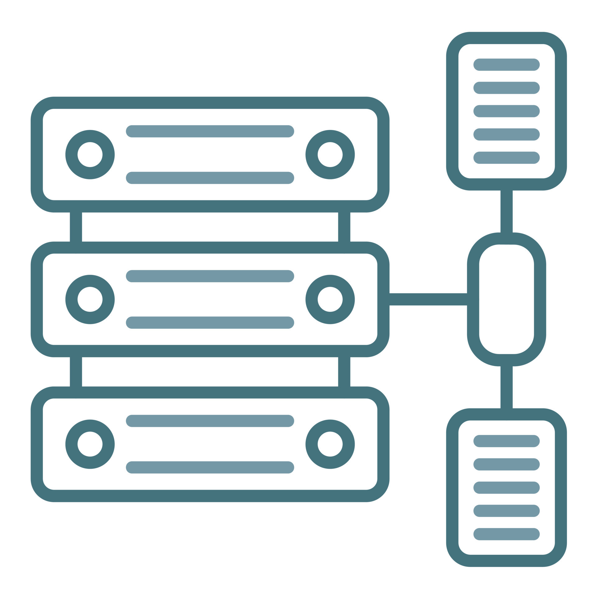 Data Transformation Line Two Color Icon 16867576 Vector Art at Vecteezy