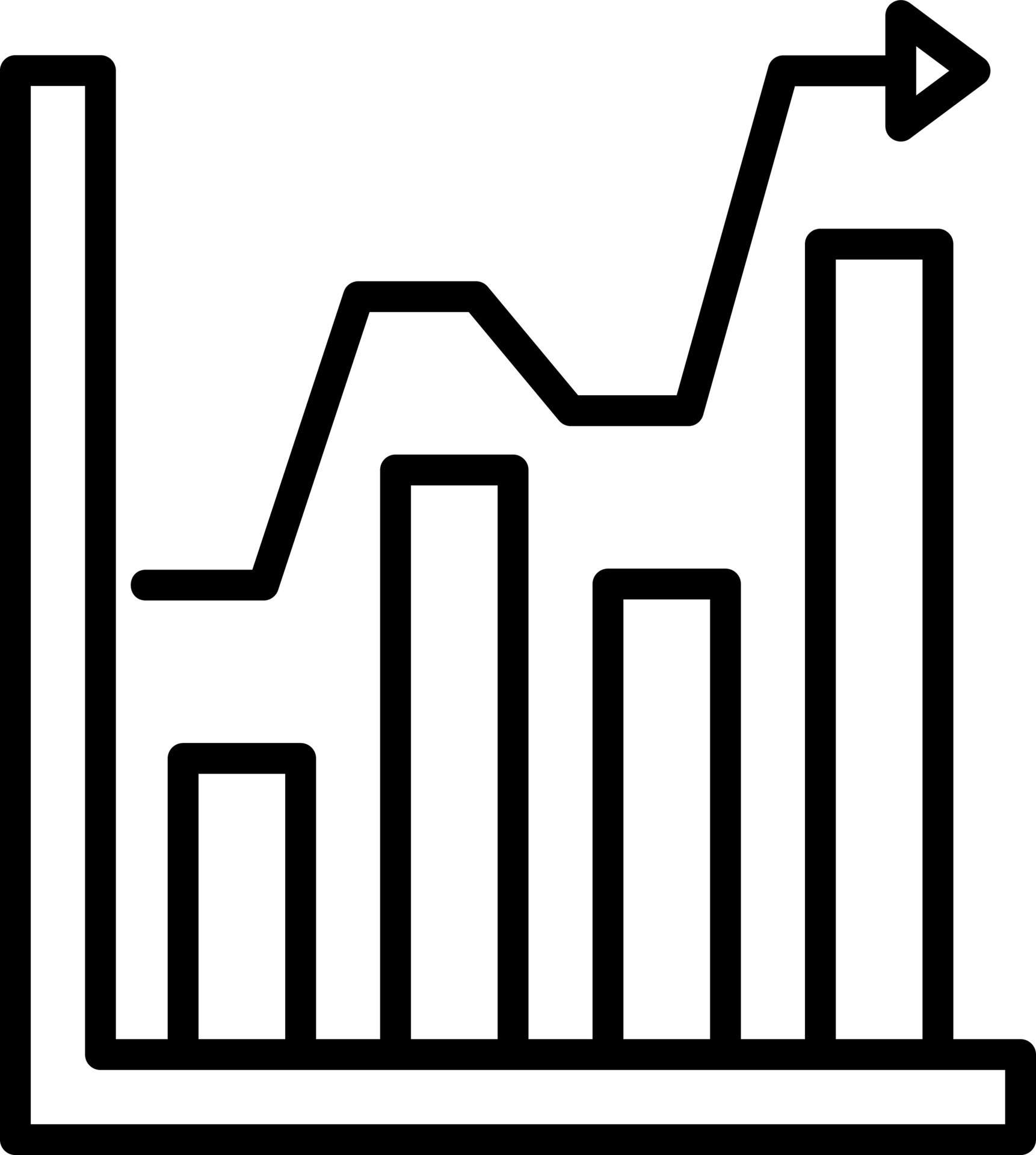 Analytics Vector Icon Design 16868976 Vector Art At Vecteezy