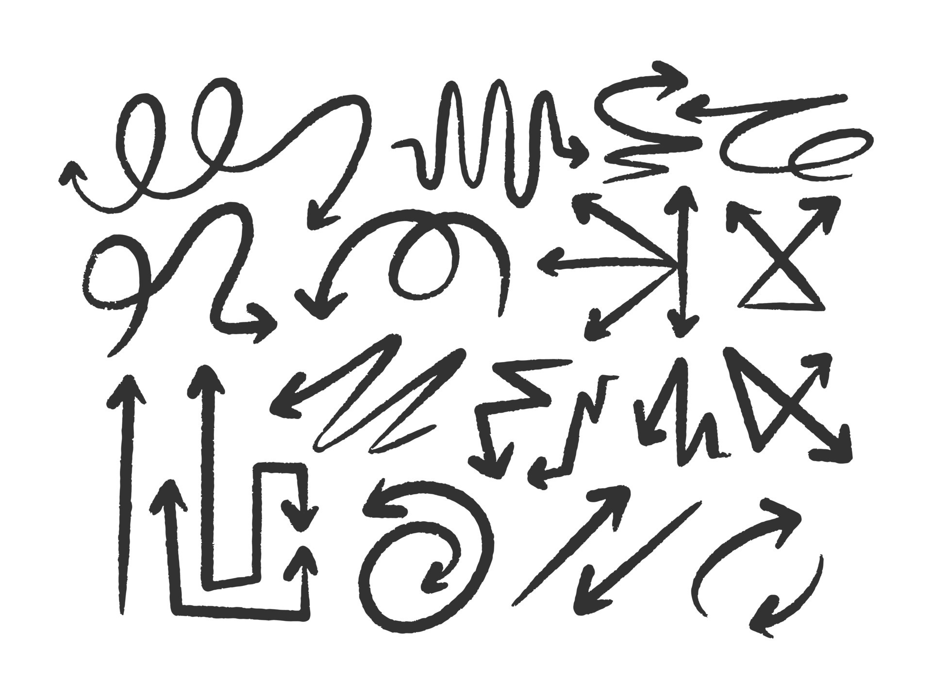 Pointer Arrow Vector Art Icons And Graphics For Free Download