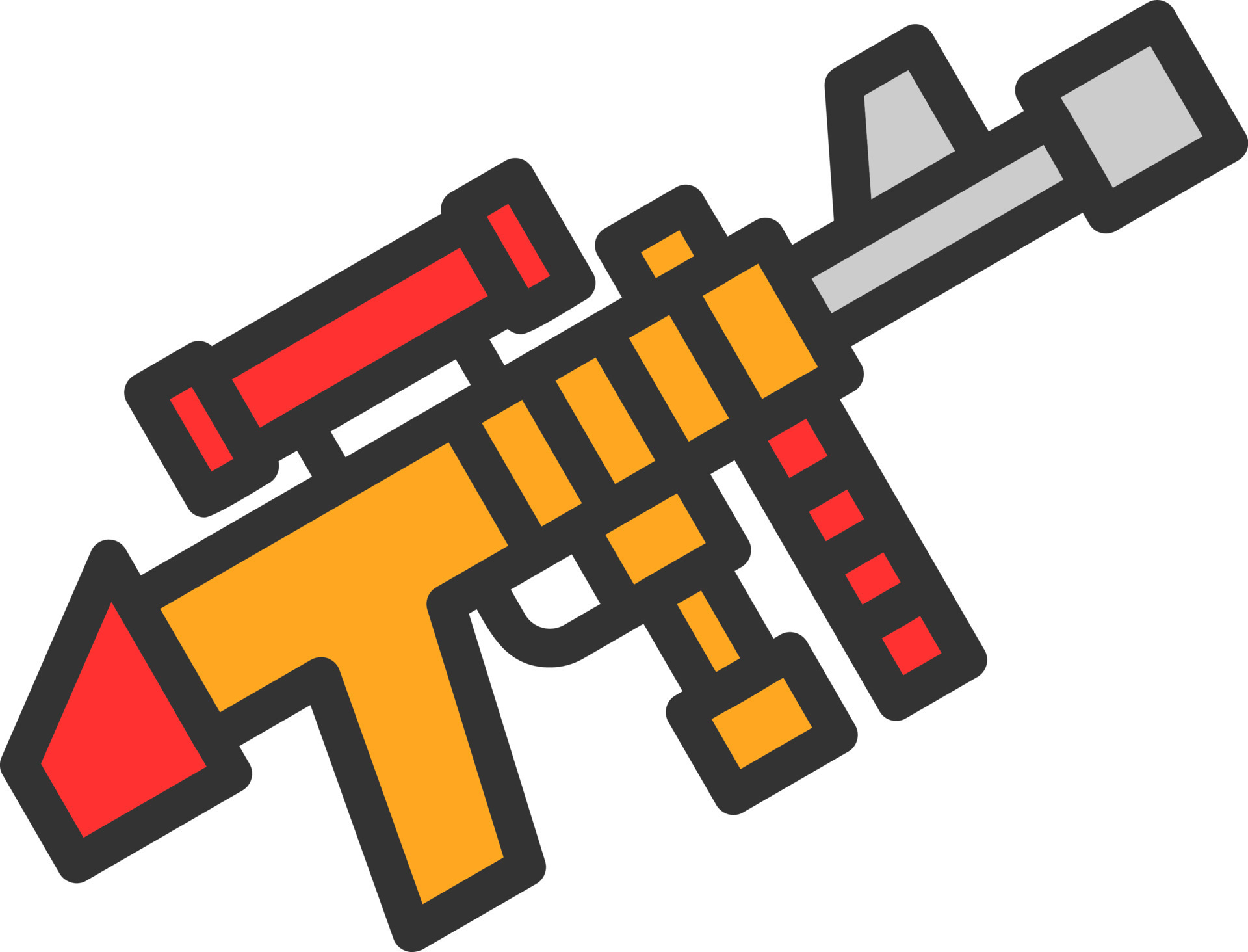 Fortnite Vector Icon Design 16870189 Vector Art At Vecteezy