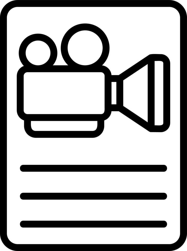 Script Vector Icon Design 16872391 Vector Art at Vecteezy Script Vector Icon Design 16872391 Vector Art at Vecteezy