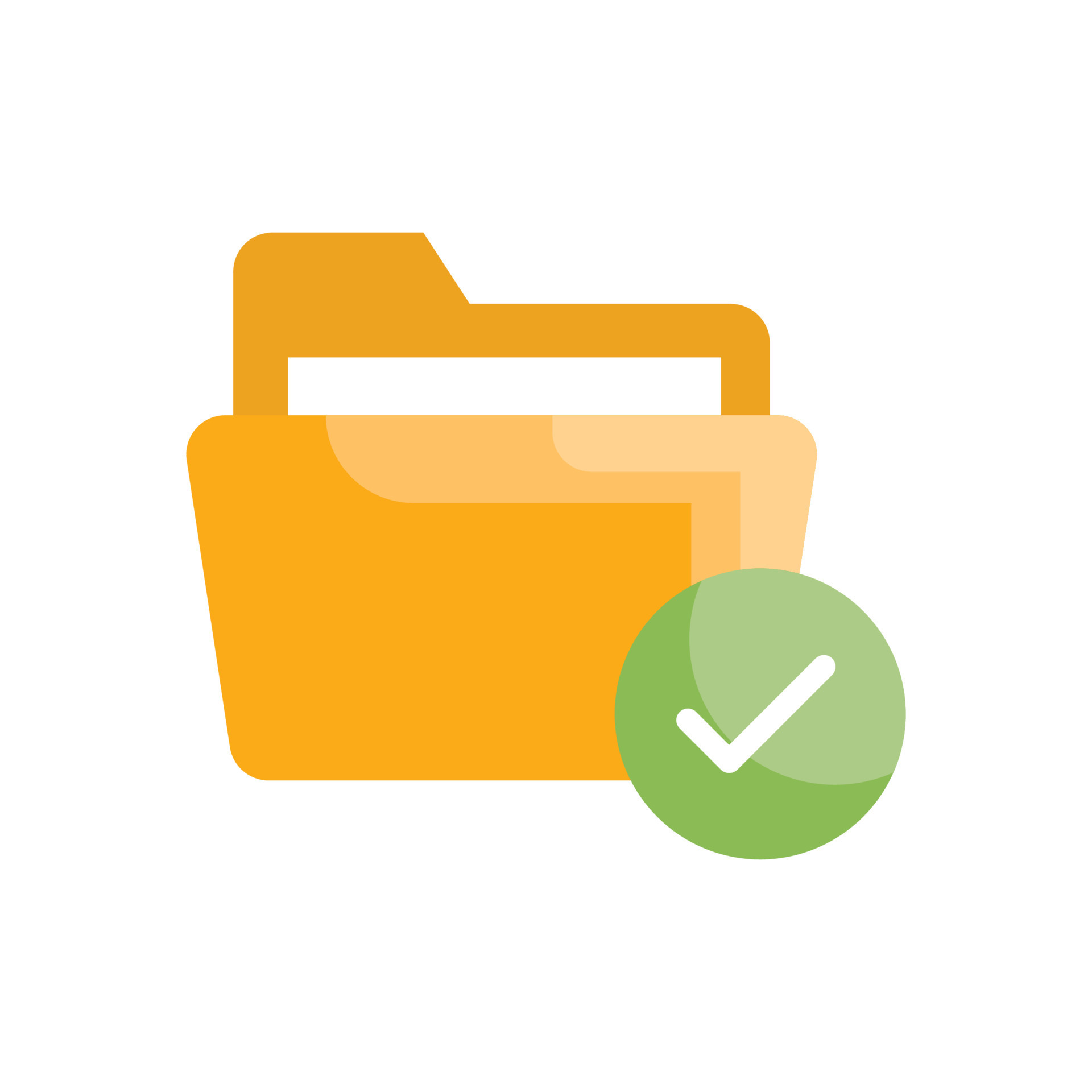 File Access Vector Flat Icon Cloud Computing Symbol Eps 10 File