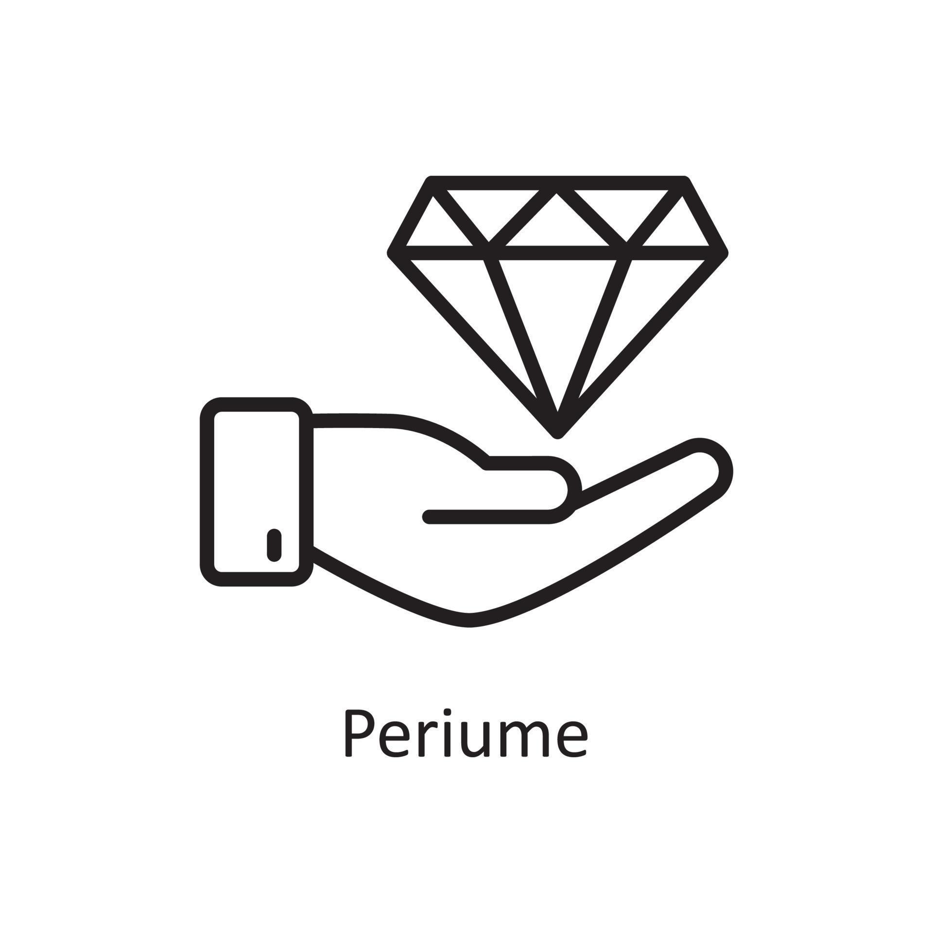 Premium Vector Outline Icon Design Illustration Business And Data