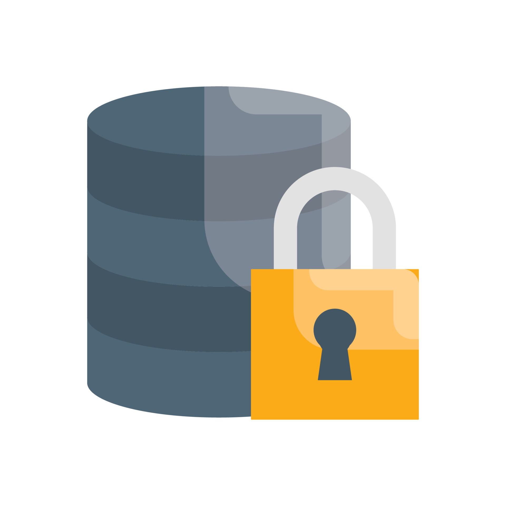 Database Access .Vector Flat icon Cloud Computing symbol EPS 10 file ... Database Access .Vector Flat icon Cloud Computing symbol EPS 10 file ...