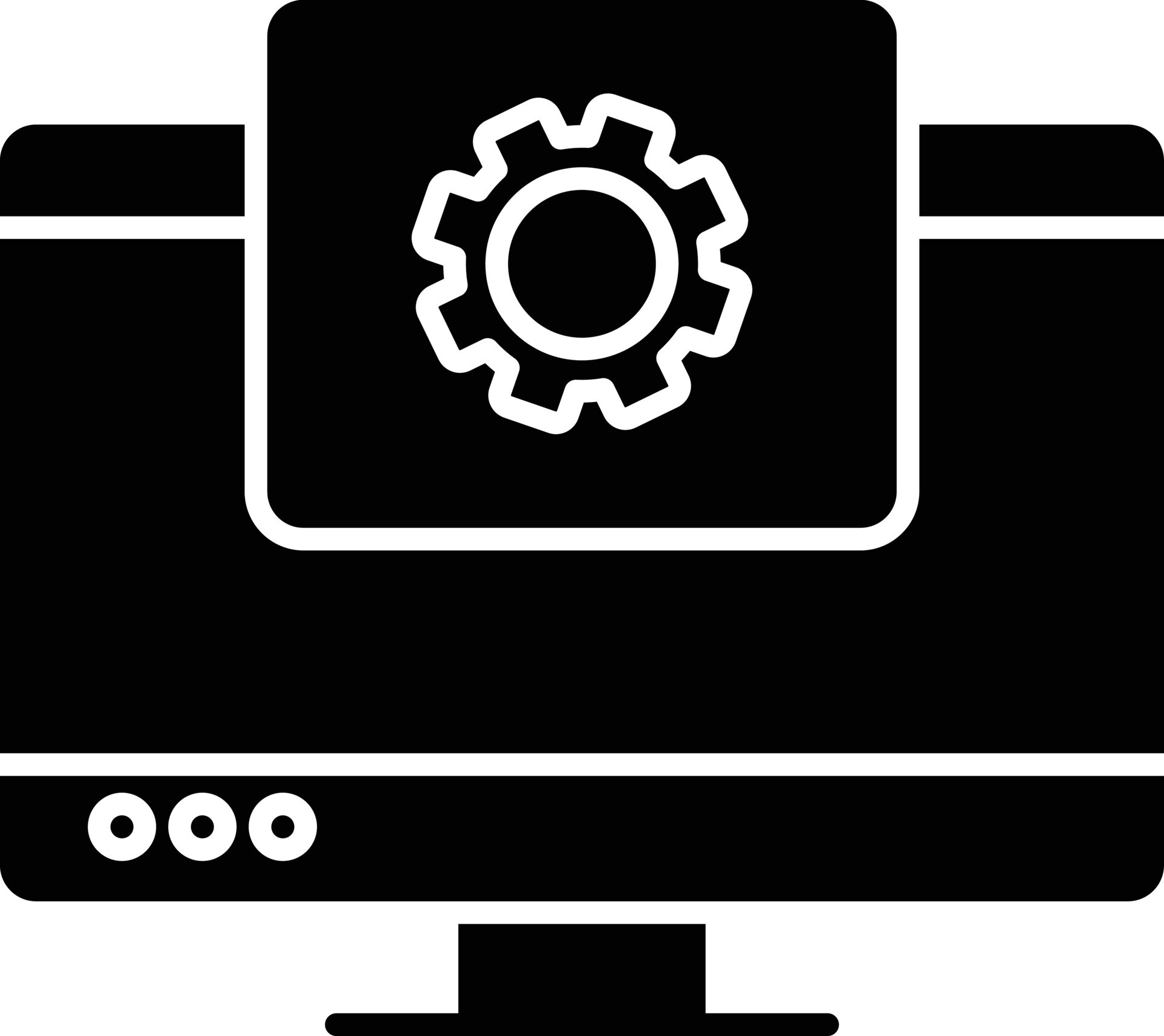 47 - Web Development 16878604 Vector Art at Vecteezy