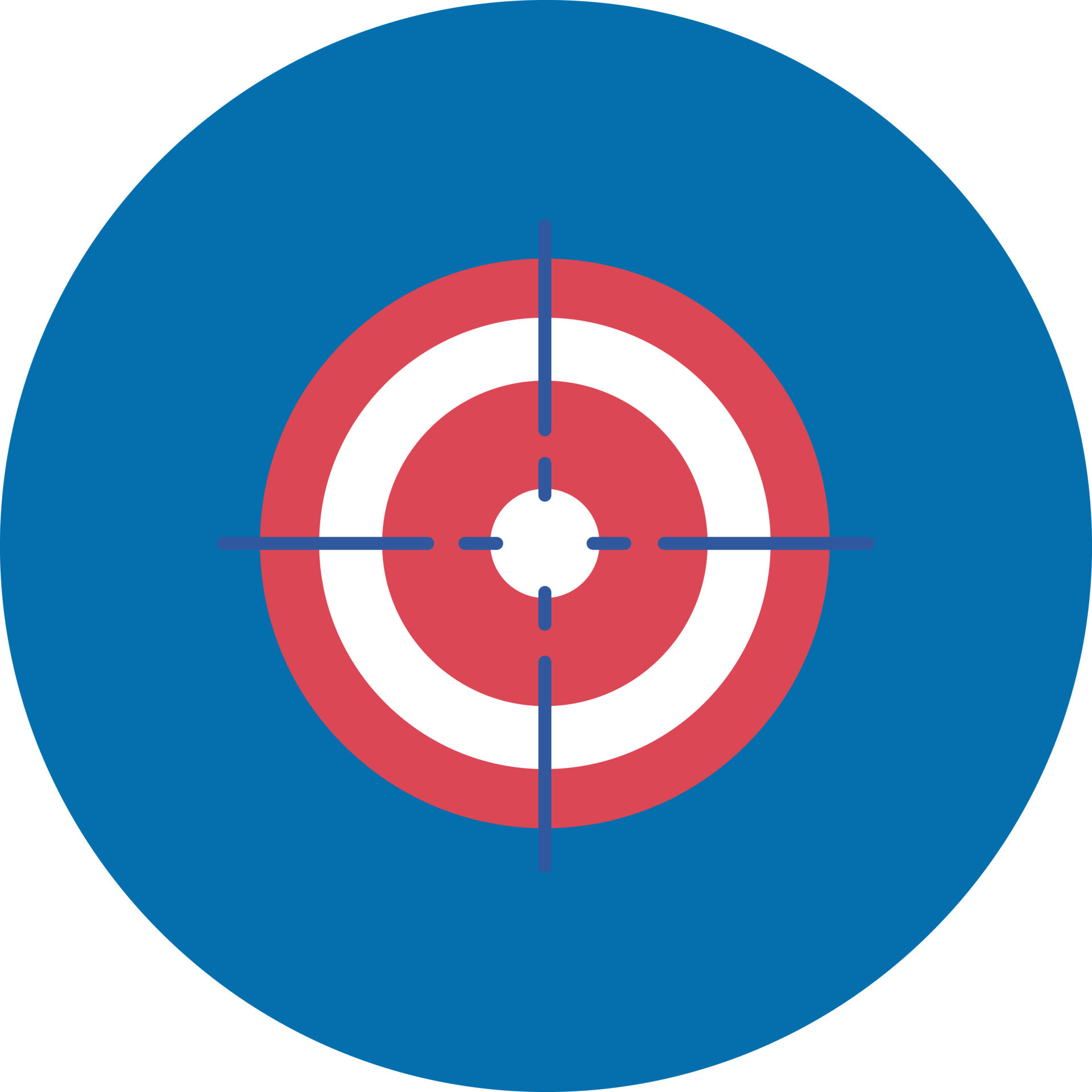 41 - Target 16878639 Vector Art at Vecteezy