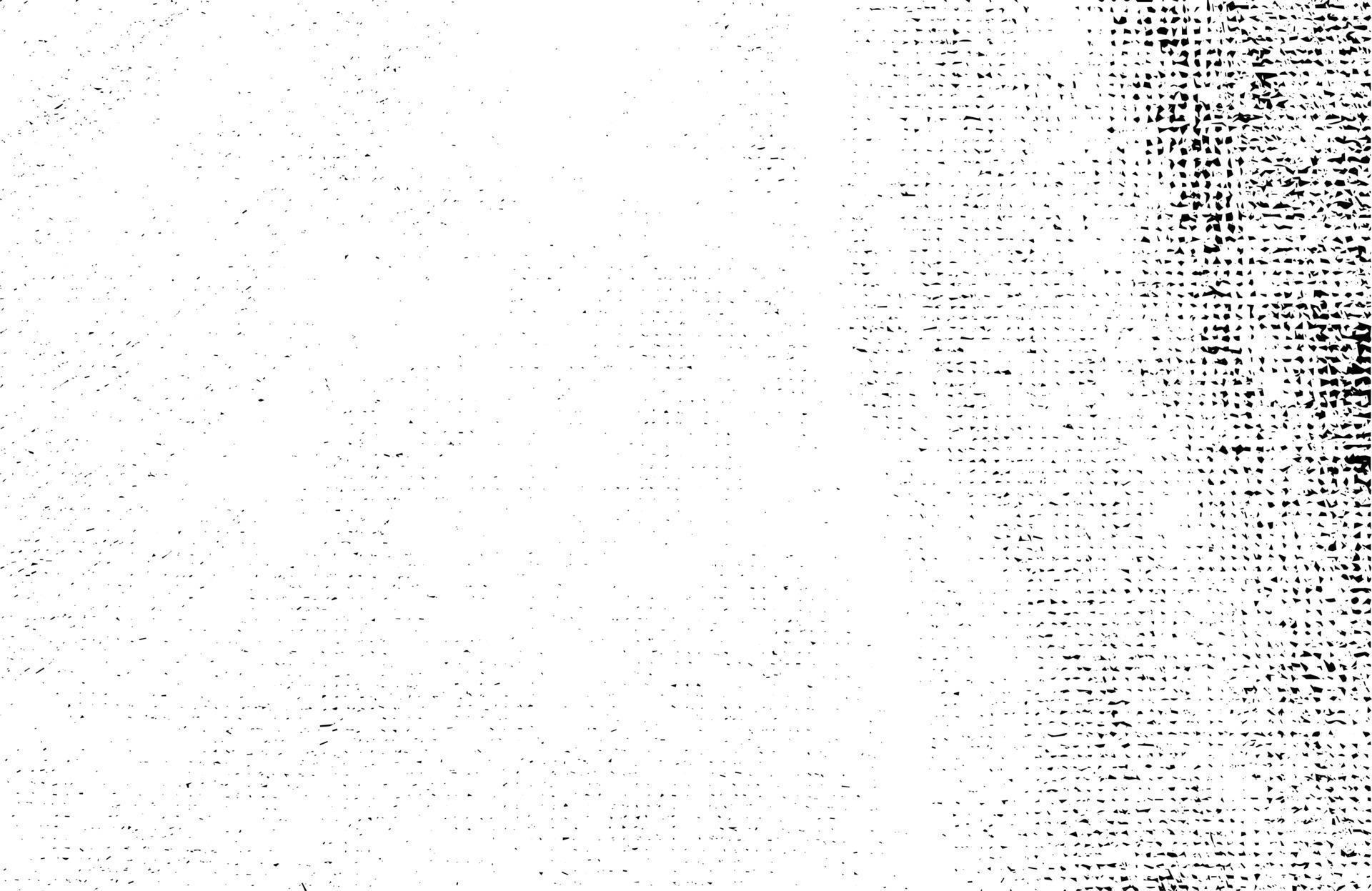 Grunge dots and points vector texture background. Abstract grainy ...