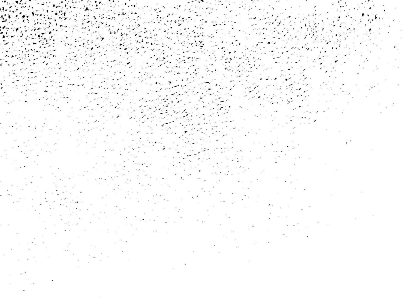 Grunge dots and points vector texture background. Abstract grainy ...