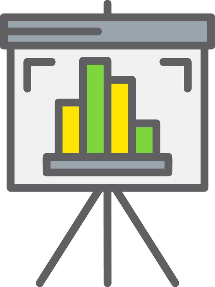 Presentation Vector Icon 16885986 Vector Art at Vecteezy Presentation Vector Icon 16885986 Vector Art at Vecteezy