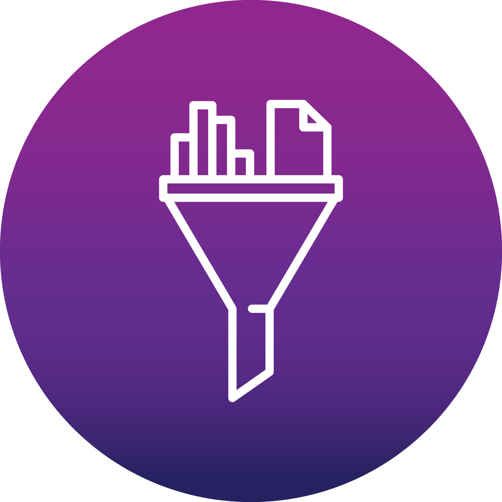 Data Filter Vector Icon 16886000 Vector Art at Vecteezy Data Filter Vector Icon 16886000 Vector Art at Vecteezy