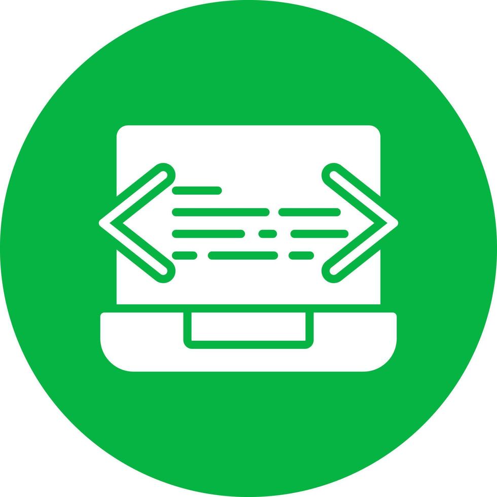 Programming Vector Icon 16887227 Vector Art at Vecteezy