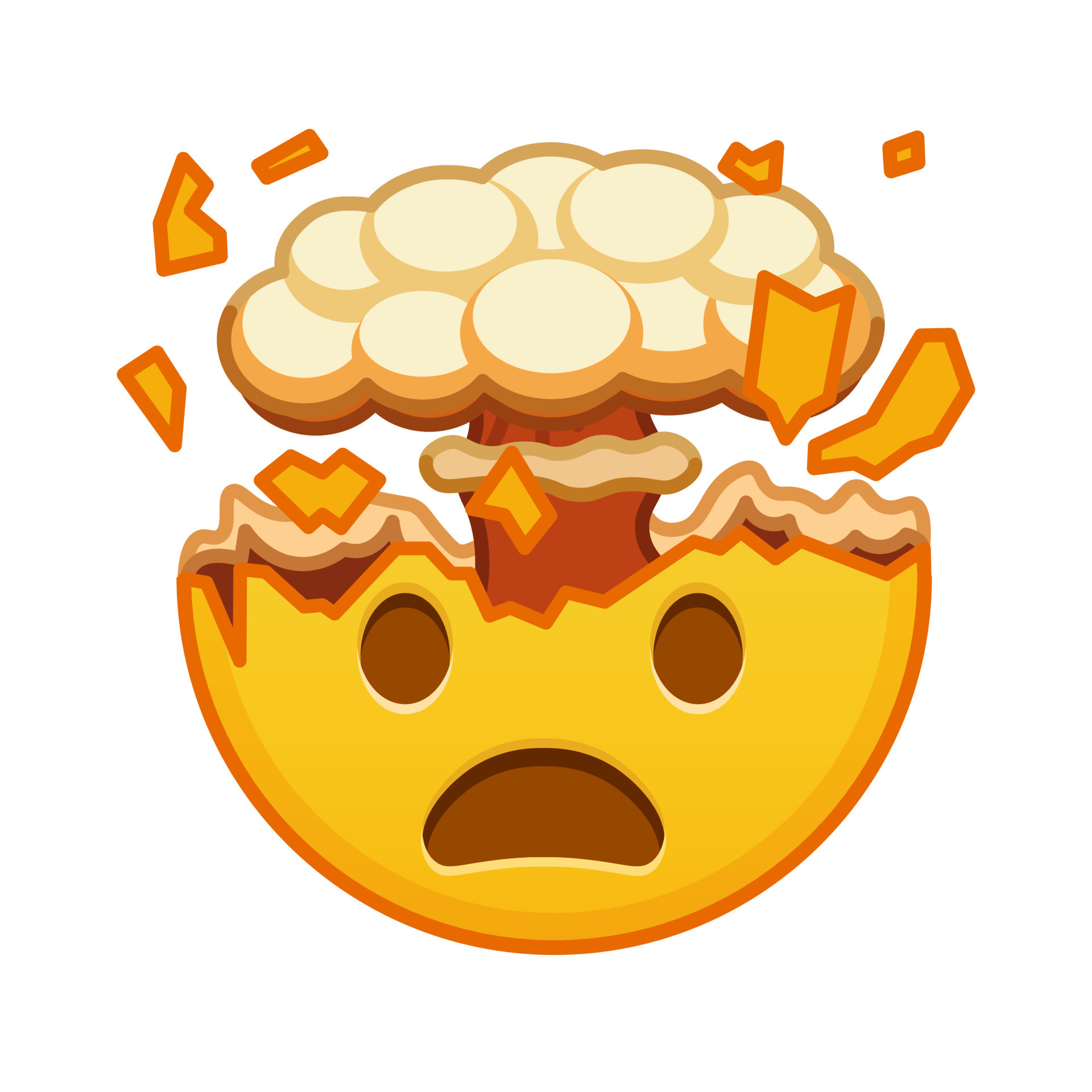 Download Shocked Exploding Head Emoji Royalty Free Ve - vrogue.co Download Shocked Exploding Head Emoji Royalty Free Ve - vrogue.co
