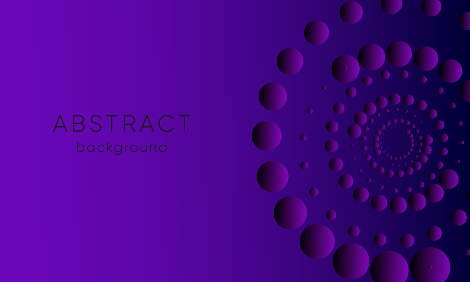 Violet trend Abstract Background. Vector illustartion eps10 16887783 ...