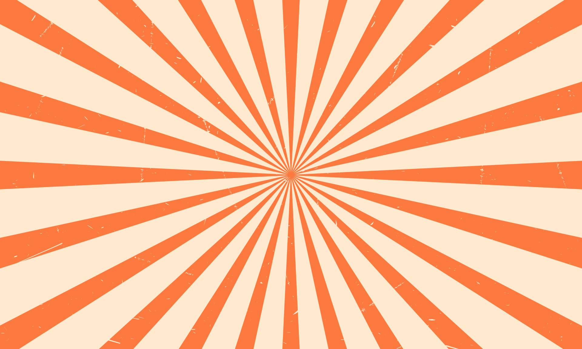 fondo vintage naranja con líneas. eps10 vectoriales 16887816 Vector en ...