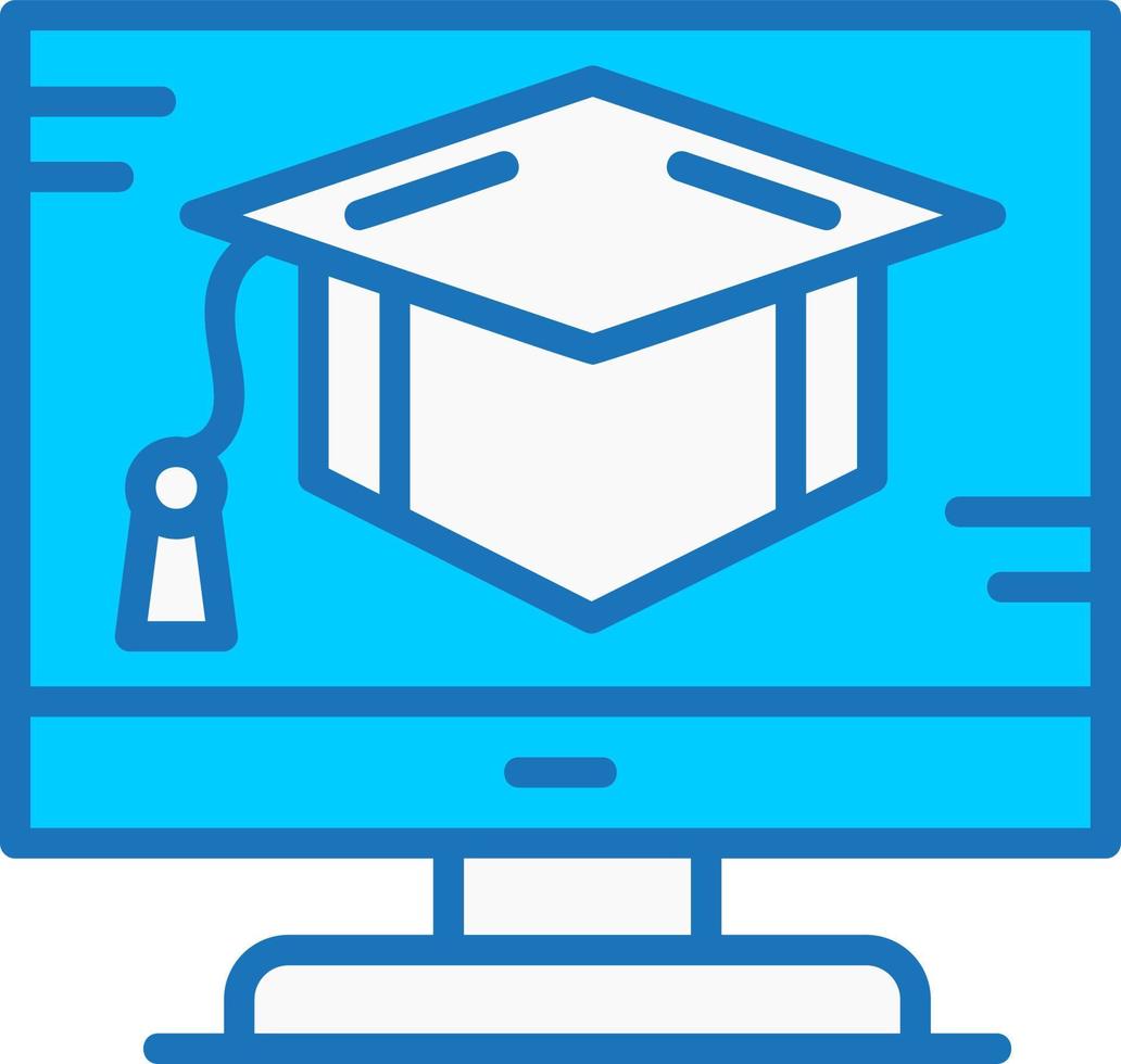 icono de vector de tutorial 16888272 Vector en Vecteezy