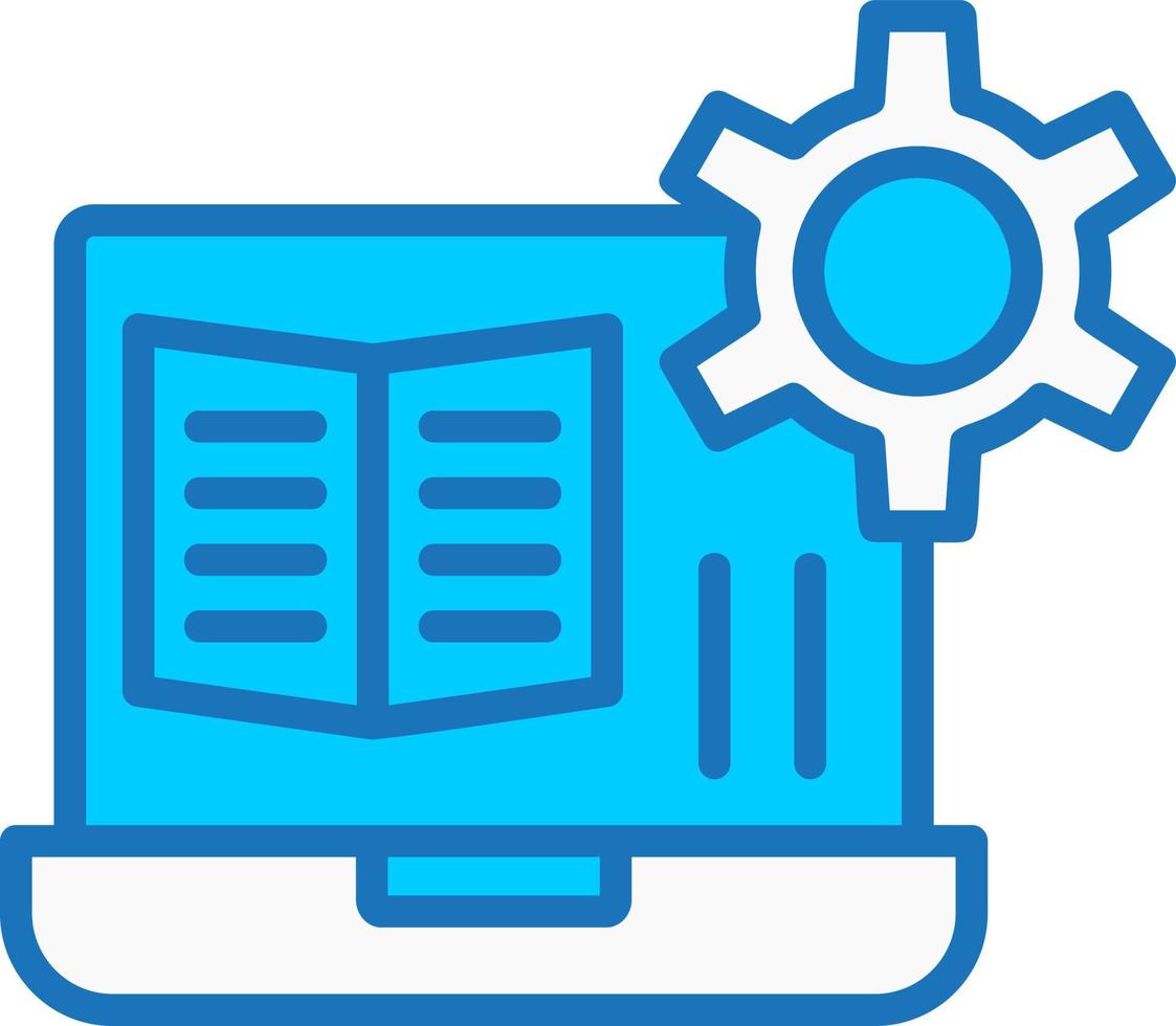 Tutorial Vector Icon 16888307 Vector Art at Vecteezy