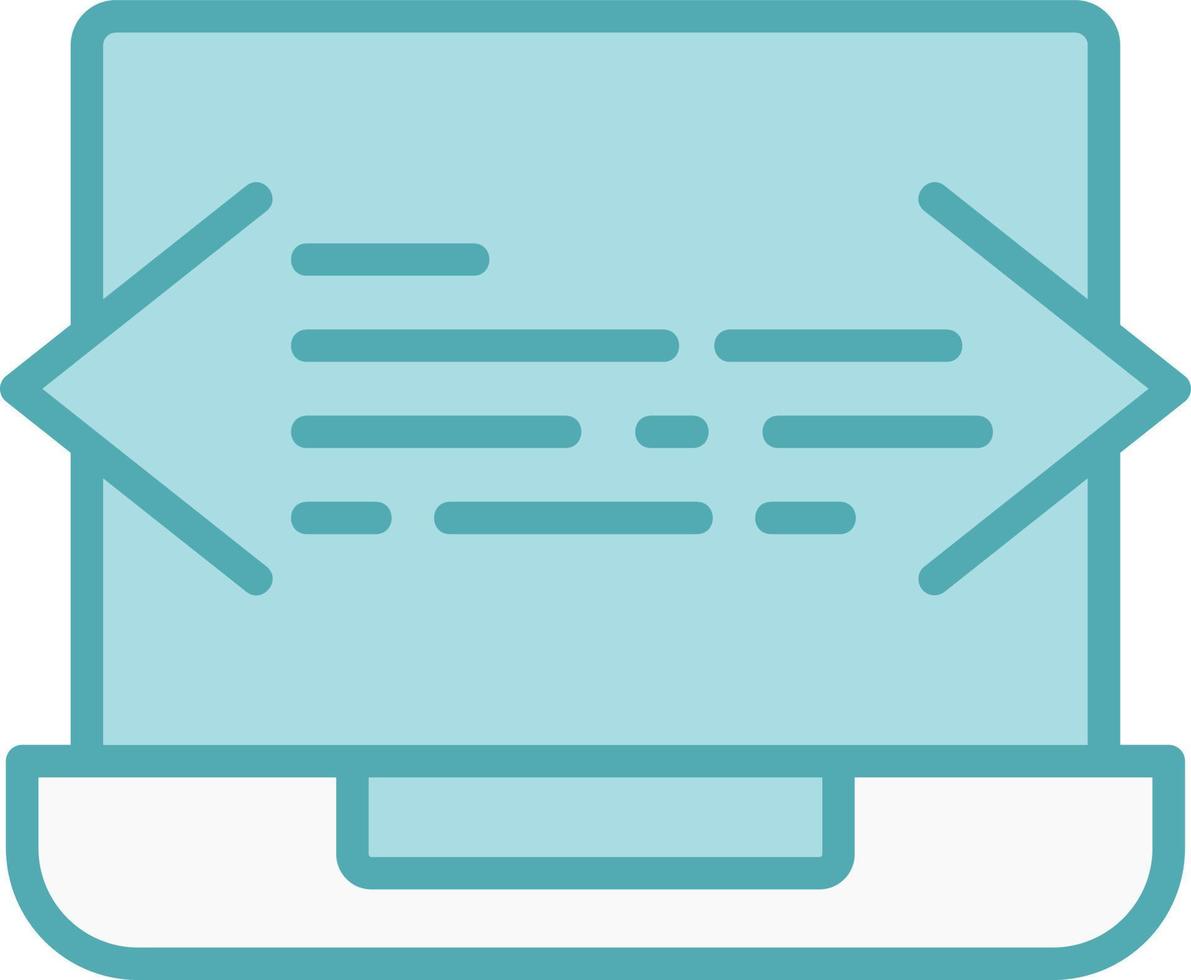 icono de vector de programación 16888632 Vector en Vecteezy