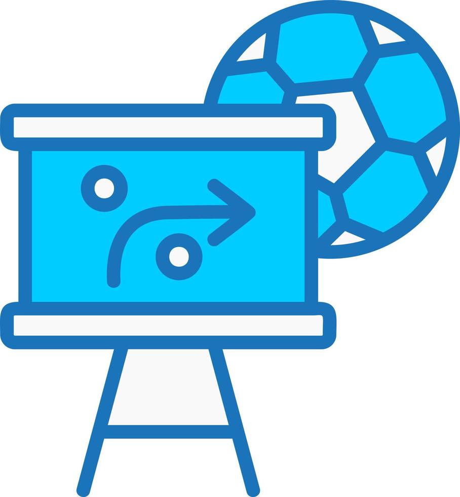 Strategy Vector Icon 16890427 Vector Art at Vecteezy