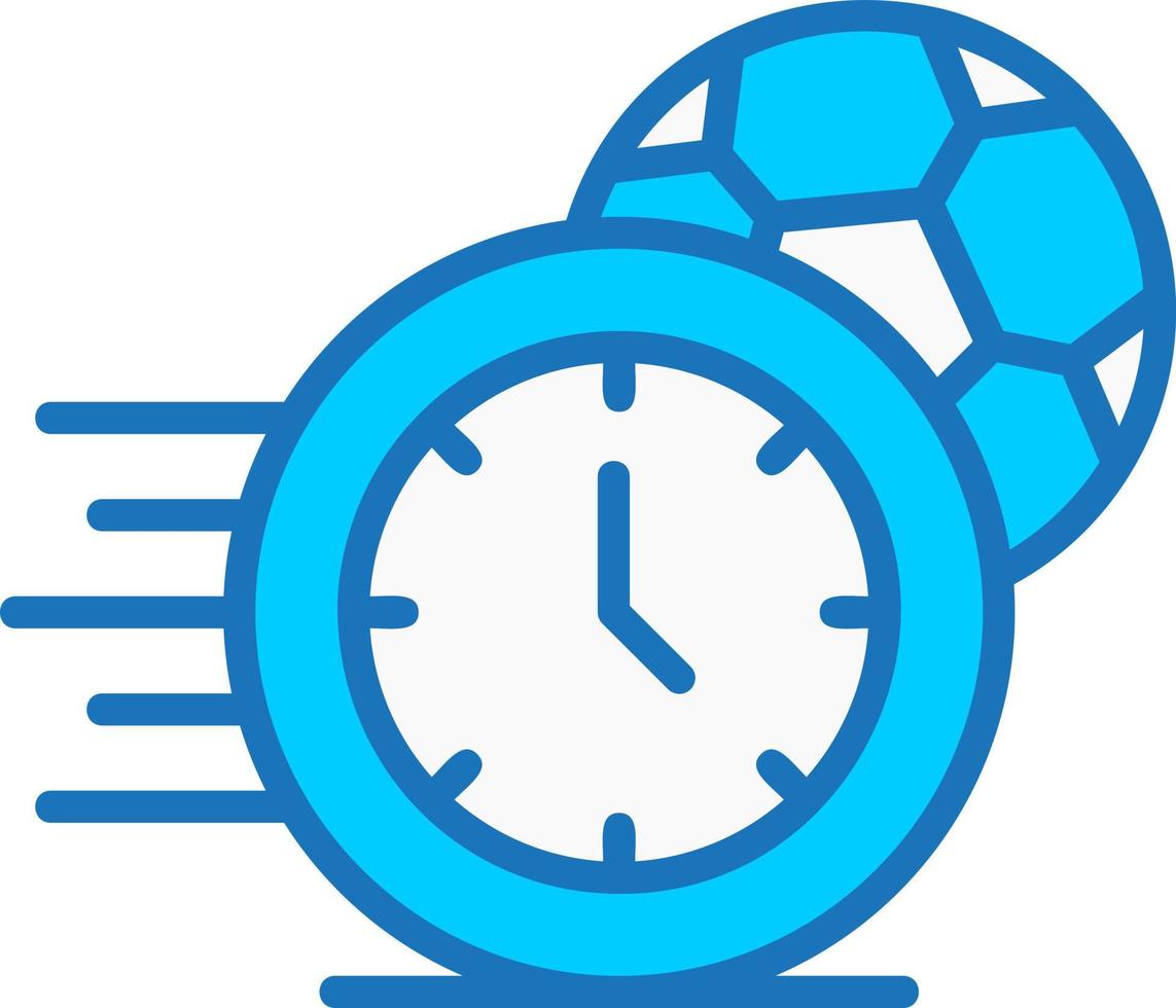 Time Vector Icon 16890458 Vector Art at Vecteezy