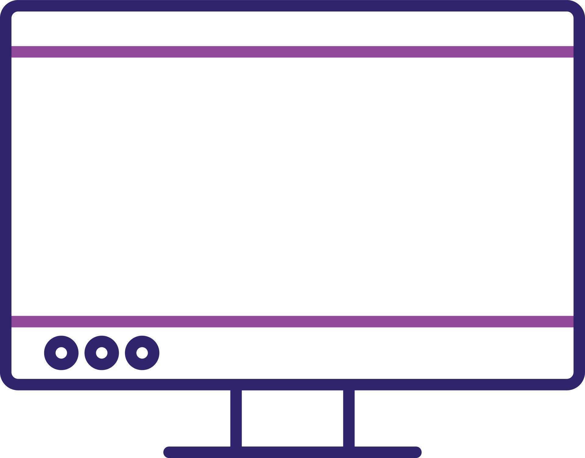 12 - computer 16890843 Vector Art at Vecteezy