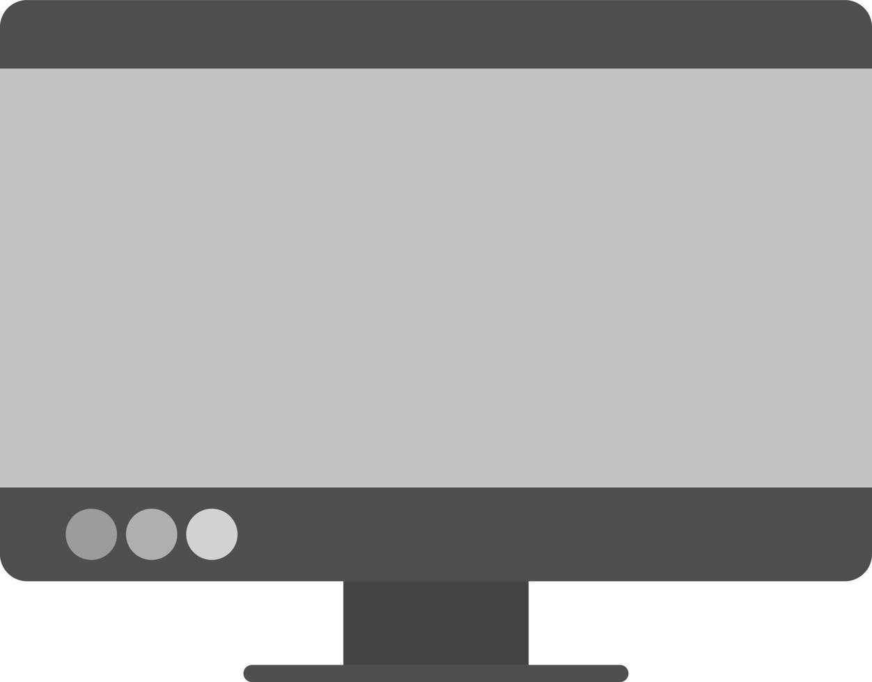 12 - computer 16890884 Vector Art at Vecteezy