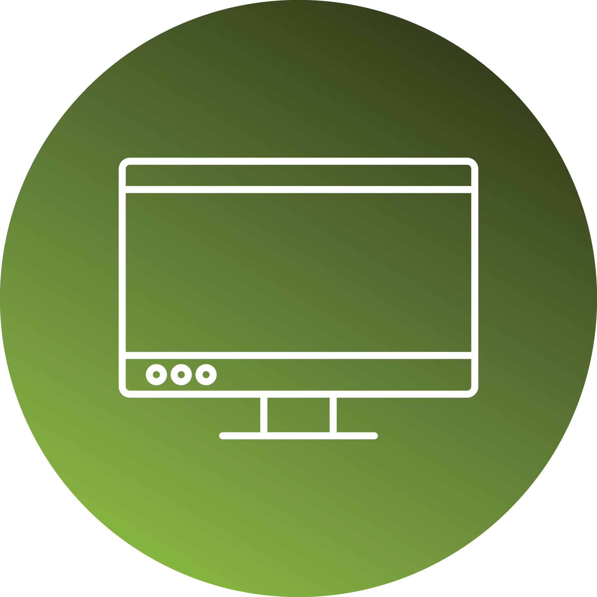 12 - computer 16890996 Vector Art at Vecteezy