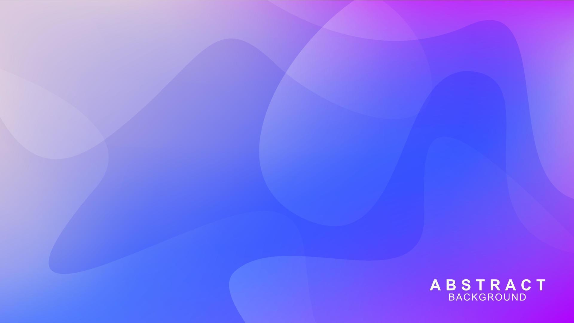 Modern curve style background design with vibrant colors 16894584 ...