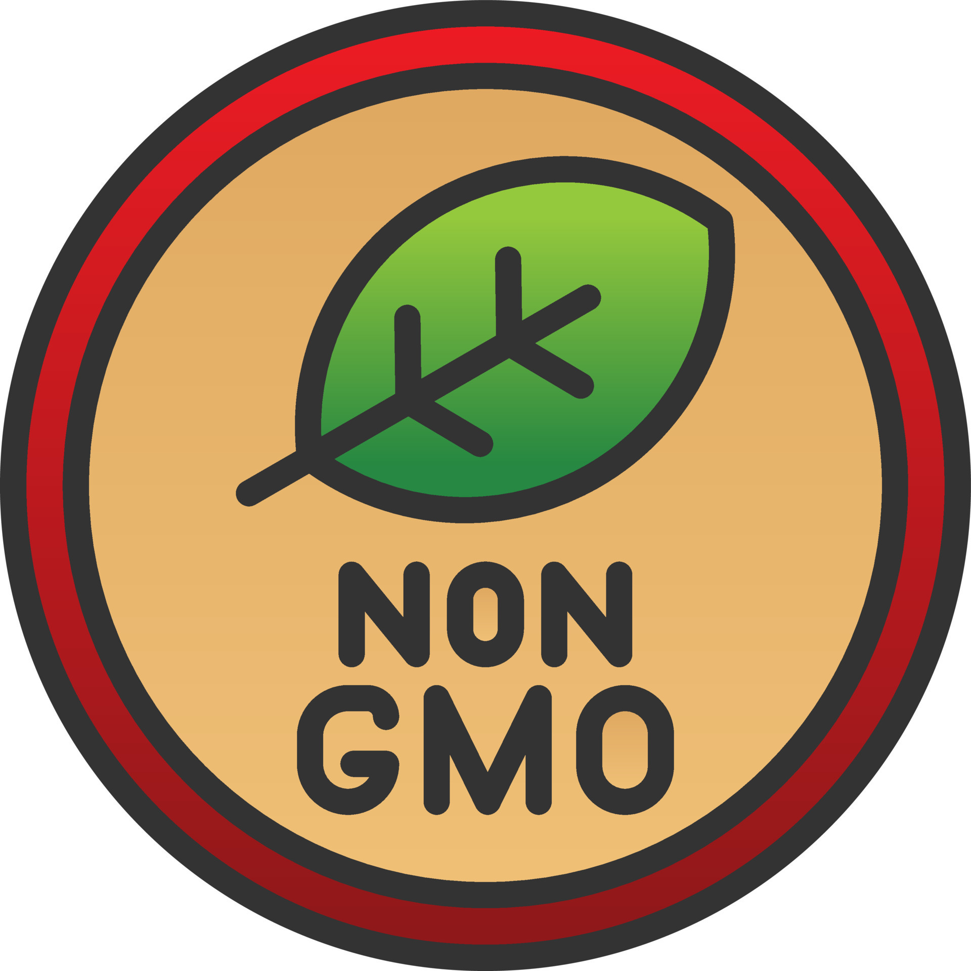 Non Gmo Vector Icon Design 16897463 Vector Art at Vecteezy Non Gmo Vector Icon Design 16897463 Vector Art at Vecteezy