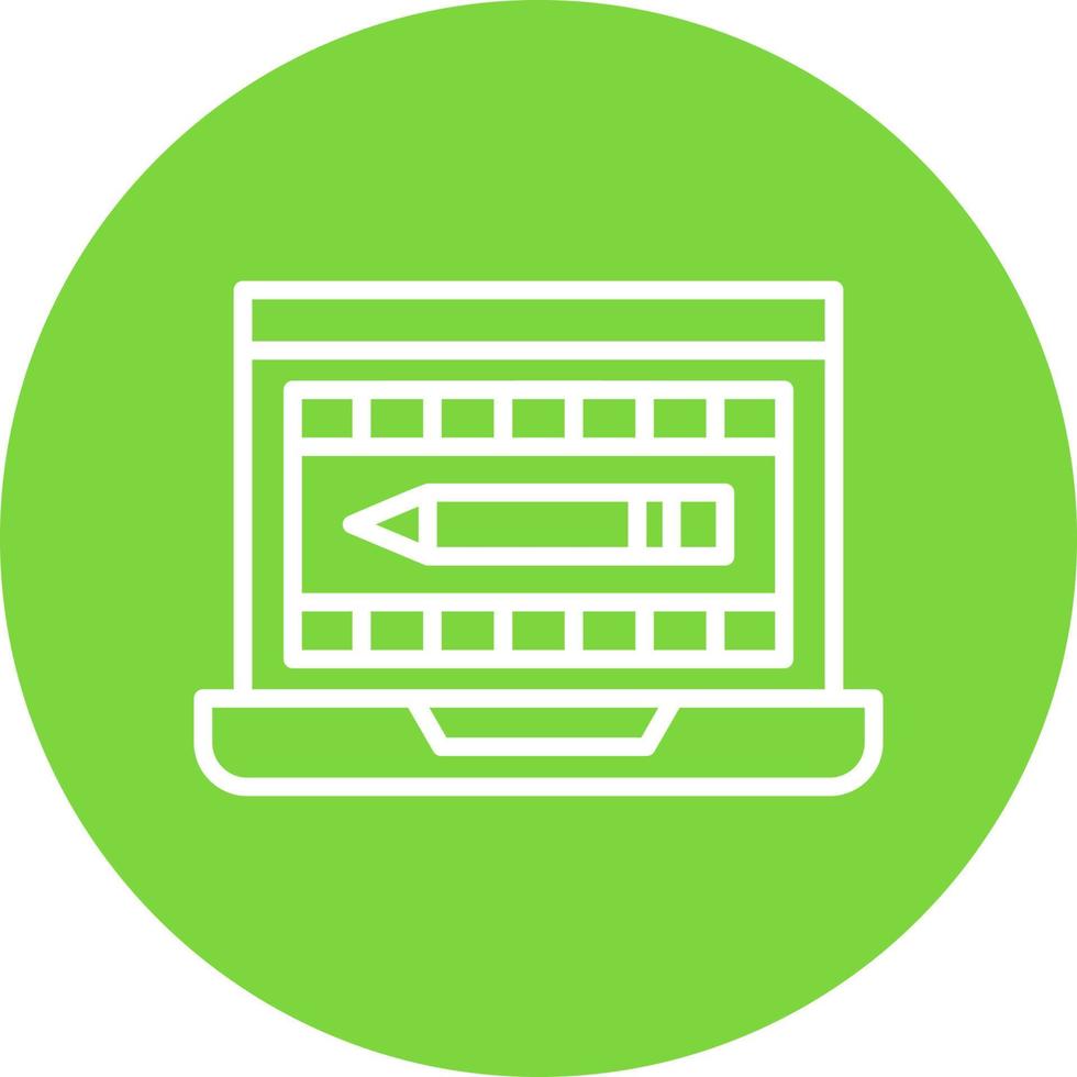 Video Editing Vector Icon Design 16897968 Vector Art at Vecteezy Video Editing Vector Icon Design 16897968 Vector Art at Vecteezy