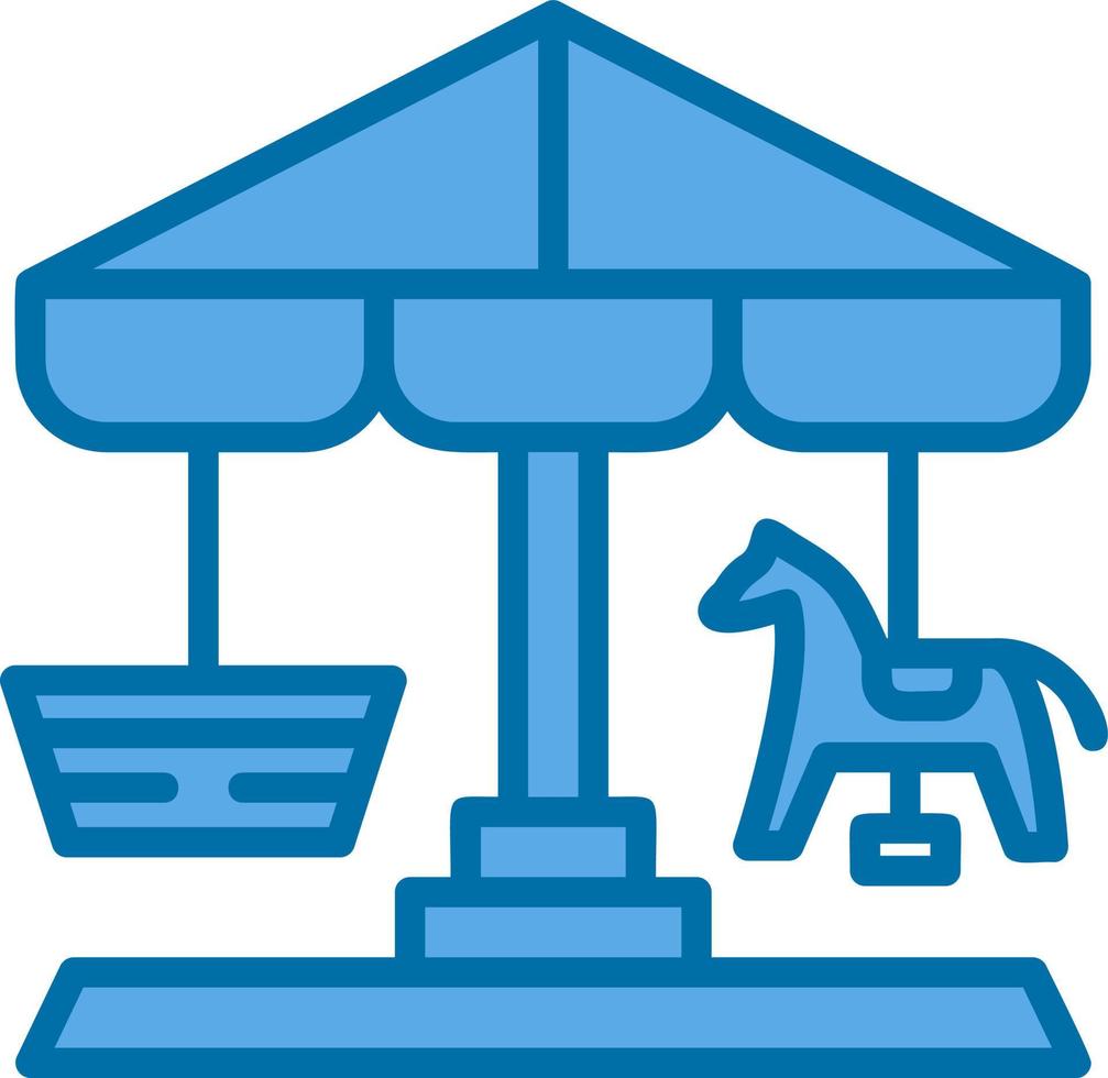 Carousel Vector Icon Design 16899108 Vector Art at Vecteezy