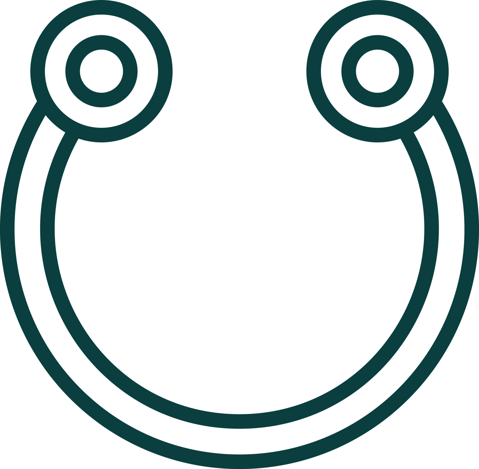 Armlet Vector Icon Design 16900012 Vector Art At Vecteezy