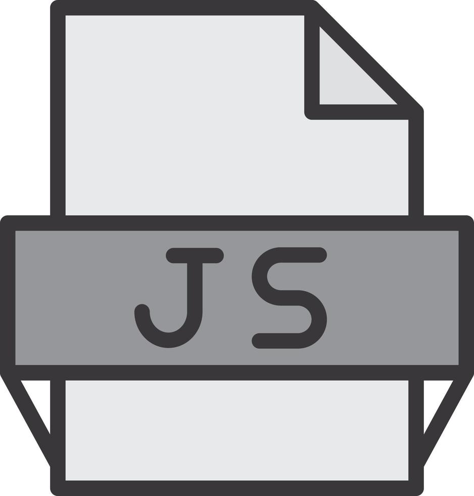 Js File Format Icon 16903302 Vector Art at Vecteezy Js File Format Icon 16903302 Vector Art at Vecteezy