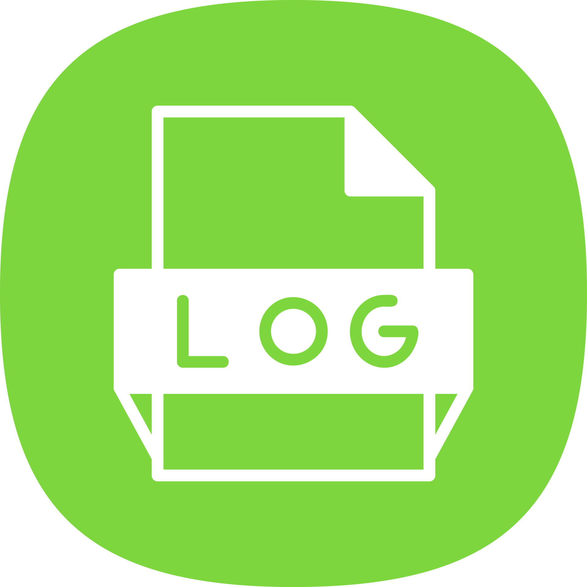 Log File Format Icon 16903783 Vector Art at Vecteezy Log File Format Icon 16903783 Vector Art at Vecteezy