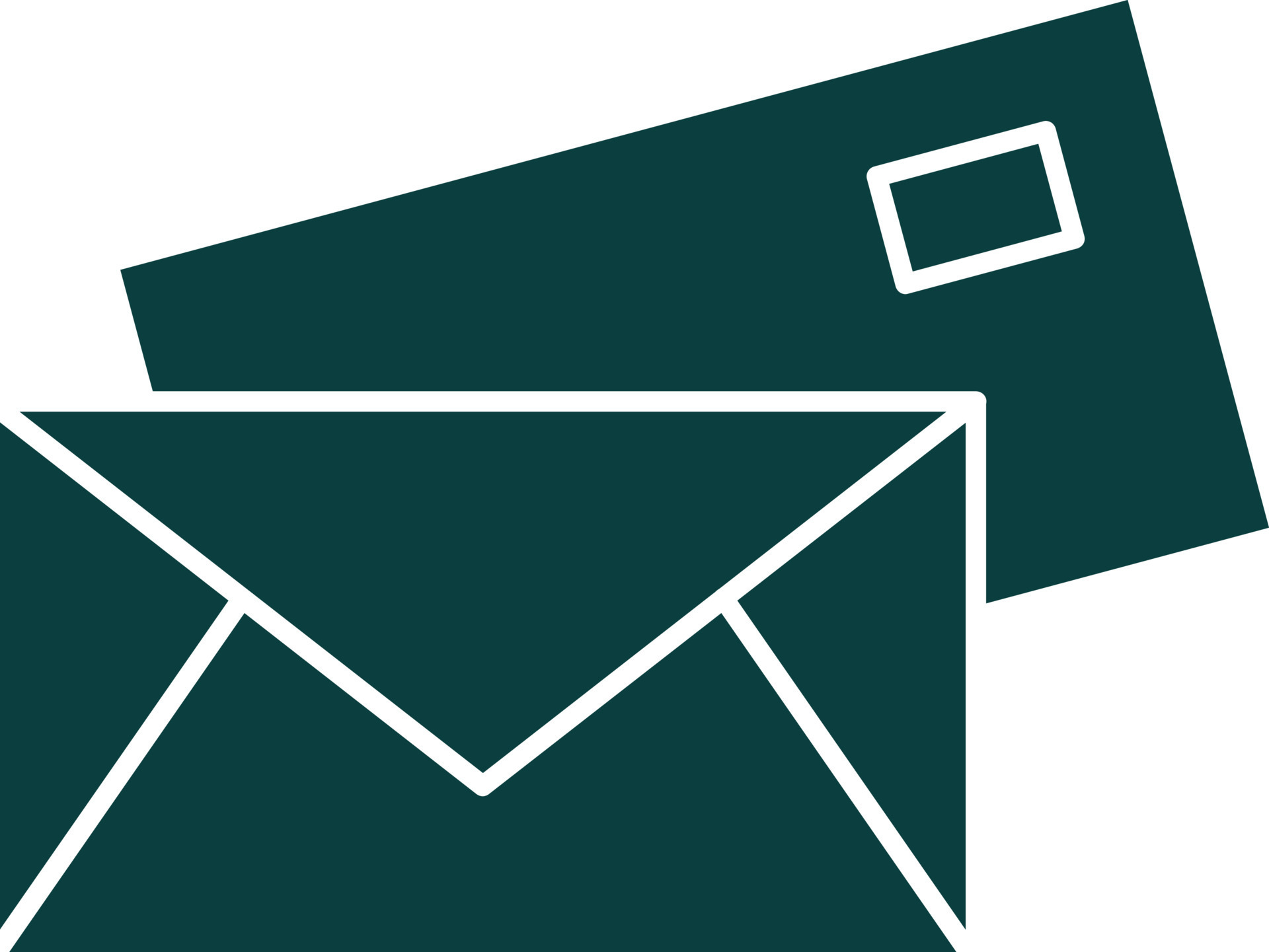 Envelope Vector Icon Design 16905678 Vector Art at Vecteezy