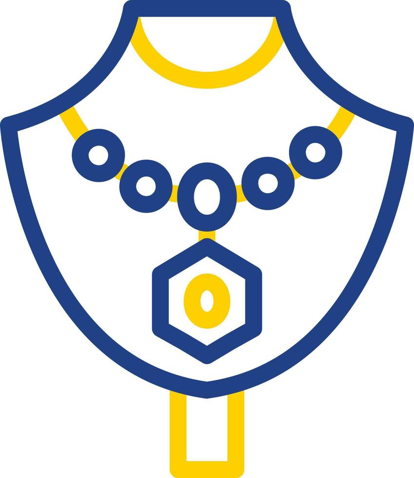 Necklace Vector Icon Design 16907455 Vector Art at Vecteezy