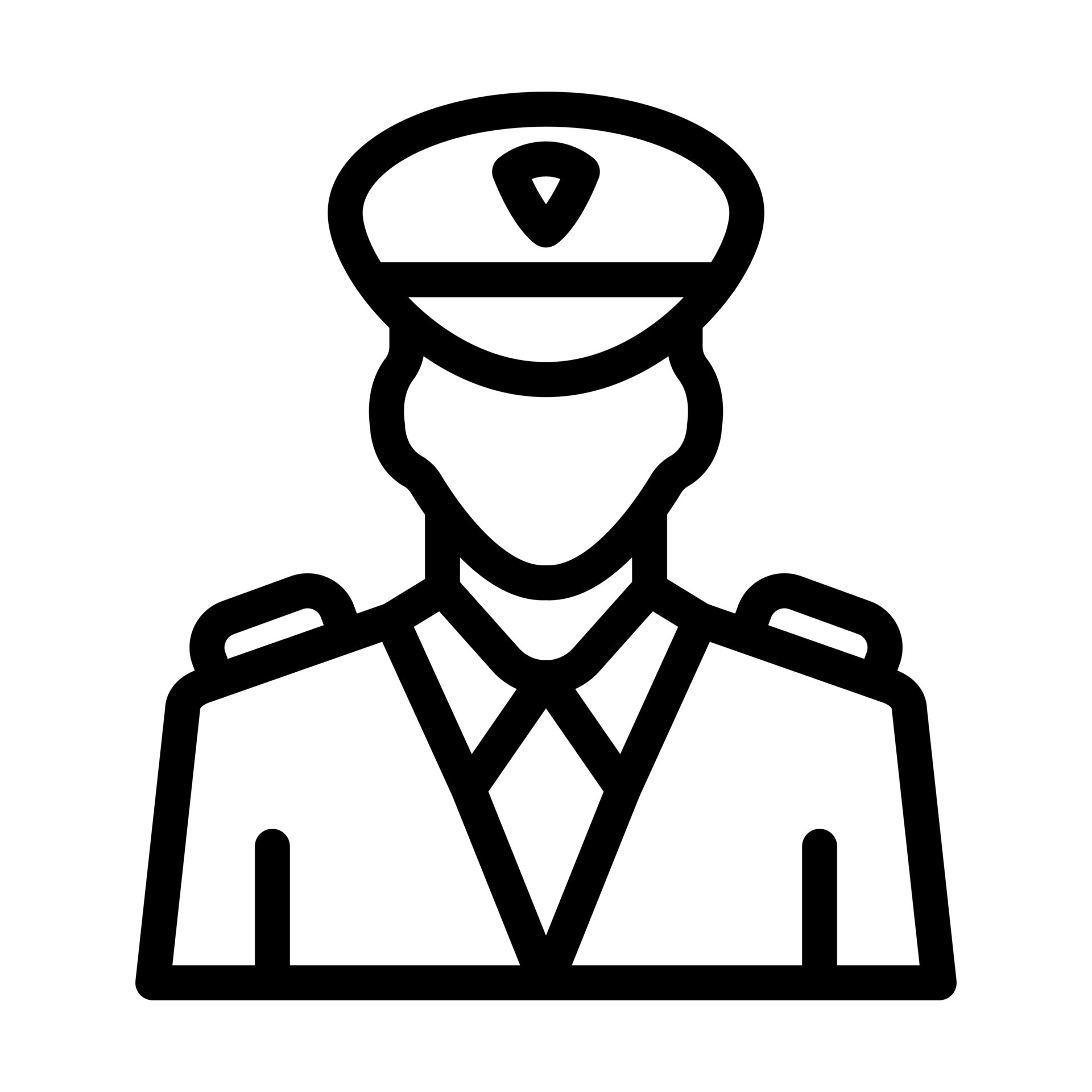 Data Protection Officer Icon Design 16907763 Vector Art at Vecteezy Data Protection Officer Icon Design 16907763 Vector Art at Vecteezy