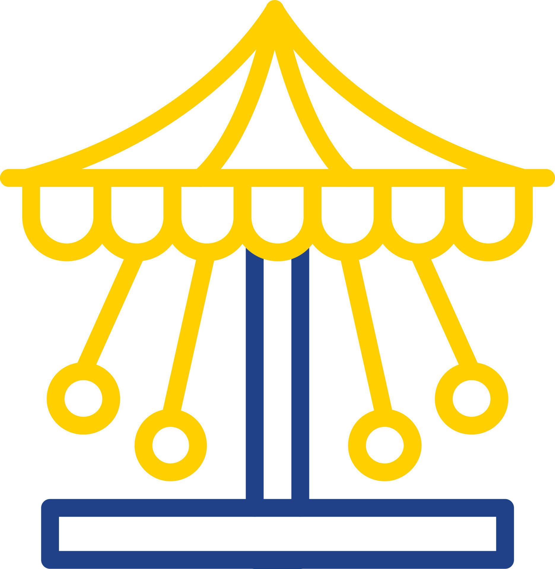 Carousel Vector Icon Design 16907897 Vector Art at Vecteezy