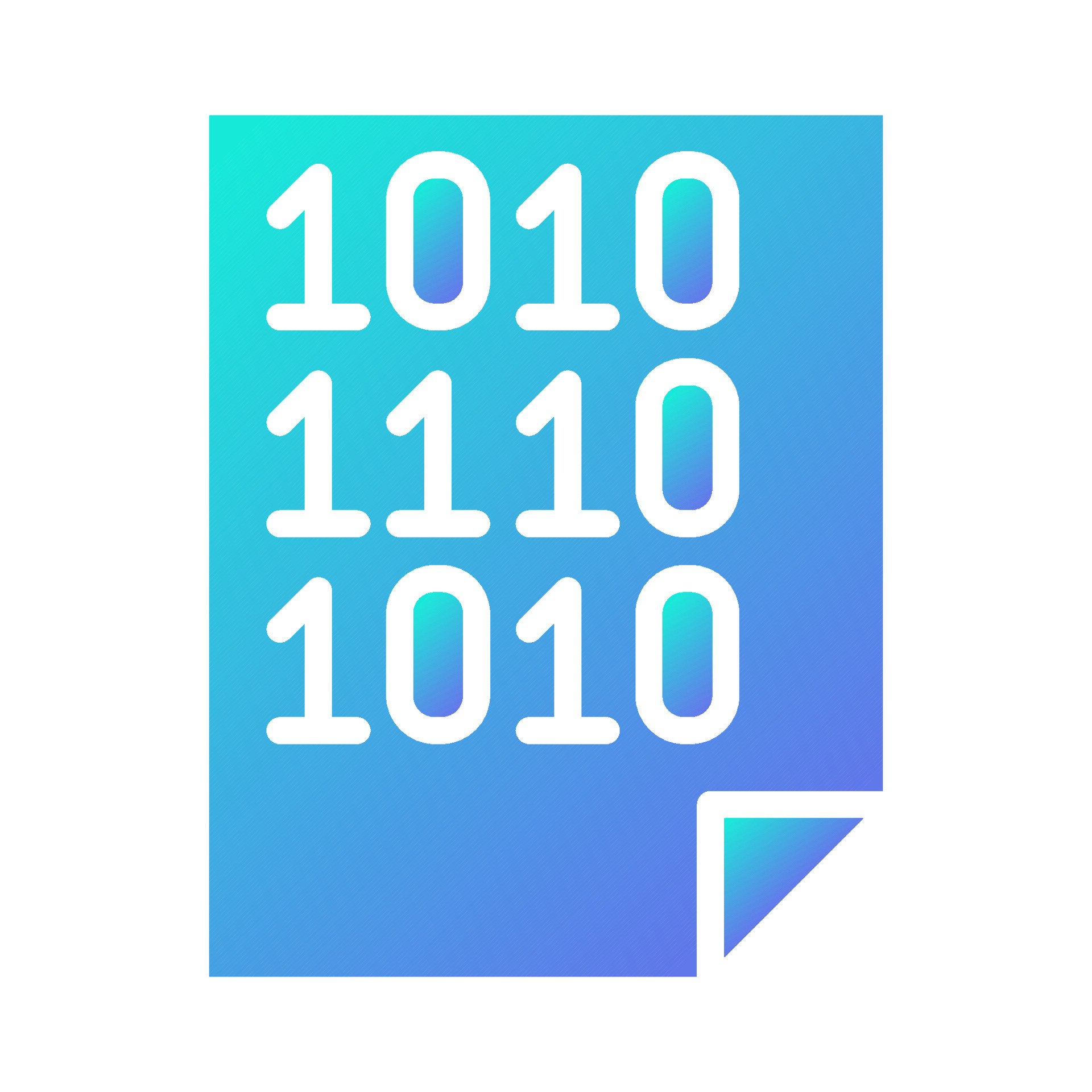 file processing icon, suitable for a wide range of digital creative ...