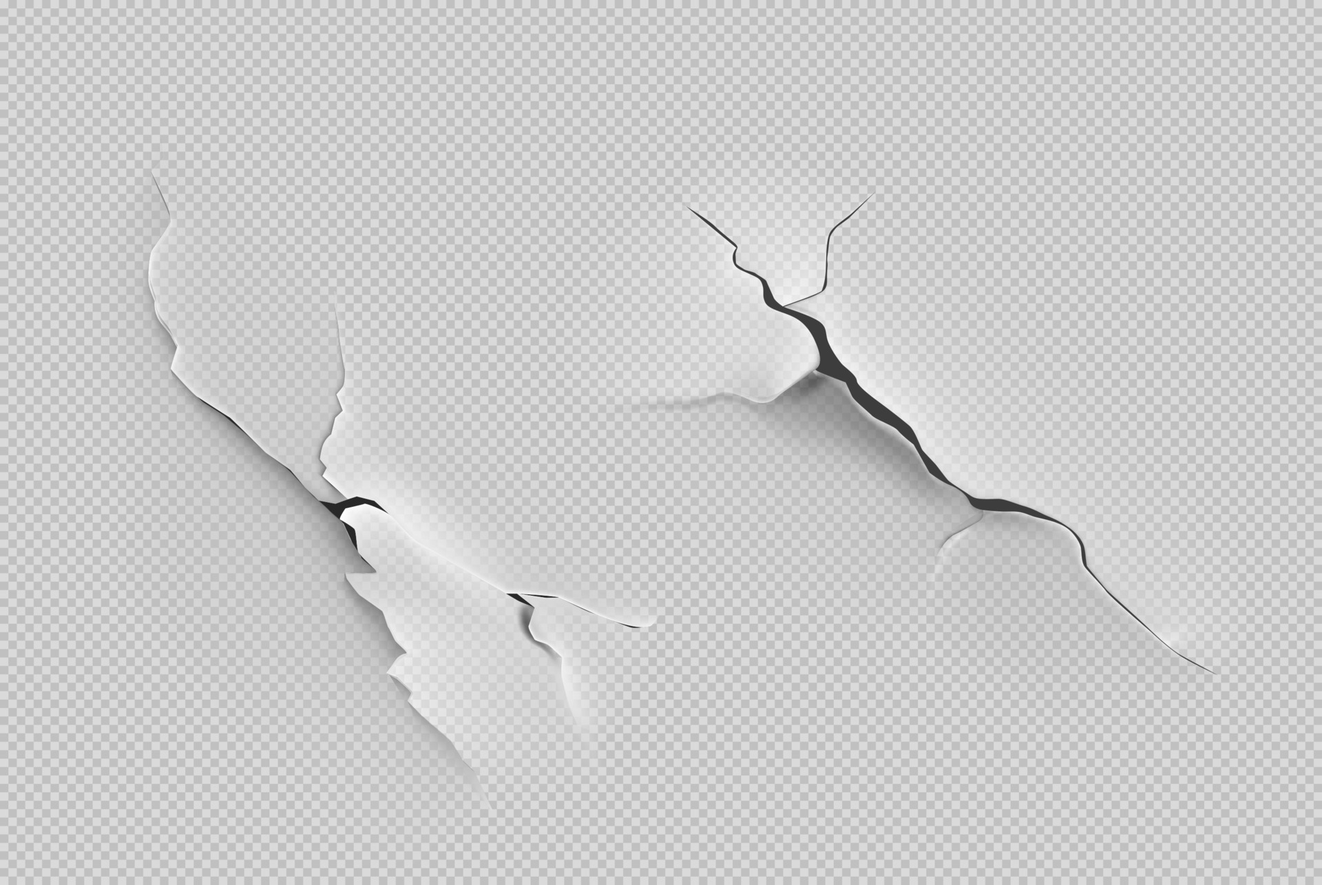 Grunge texture of peeling paint, cracks in paper 16911677 Vector Art at ... Grunge texture of peeling paint, cracks in paper 16911677 Vector Art at ...