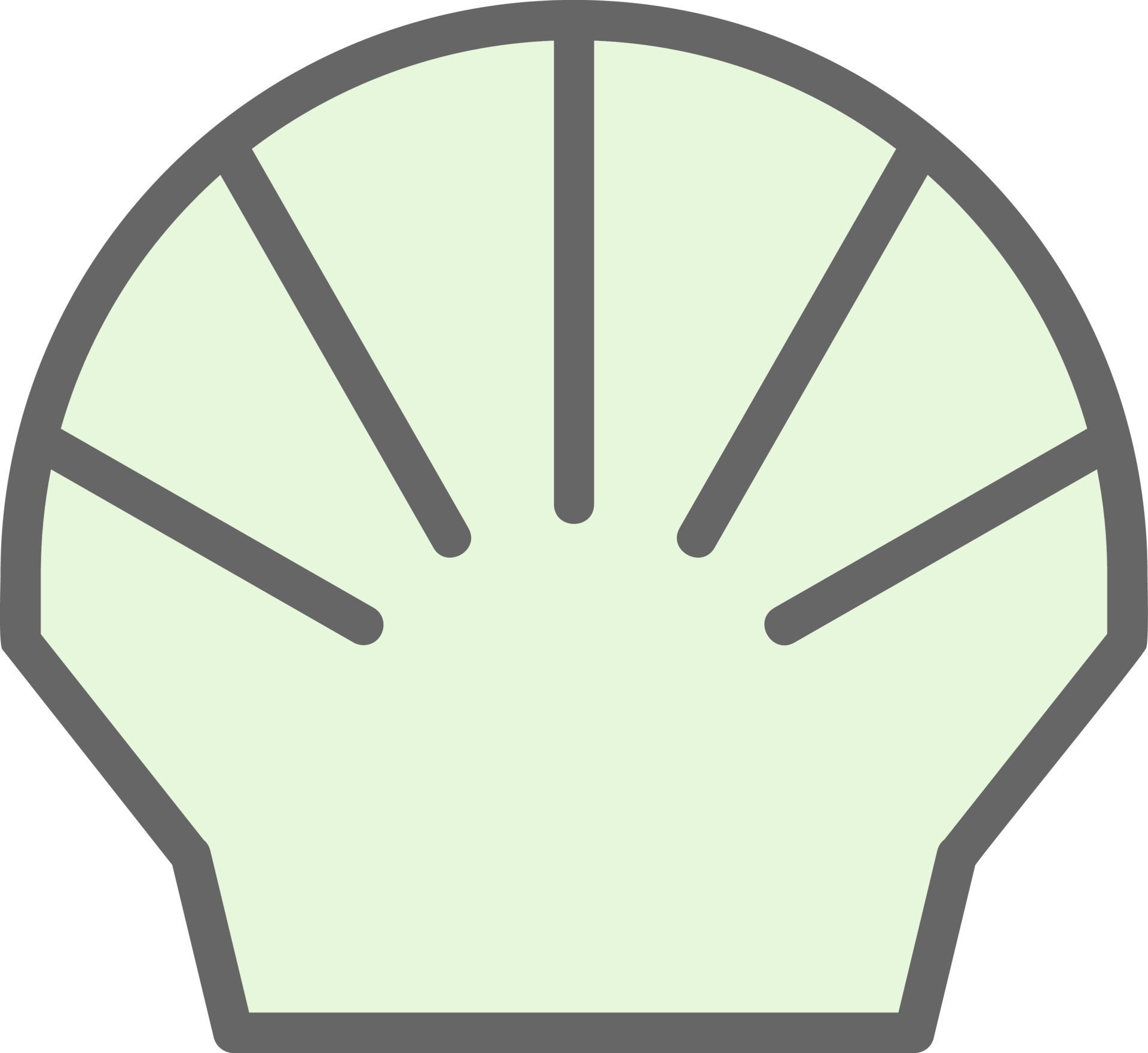 Shell Vector Icon Design 16916368 Vector Art at Vecteezy