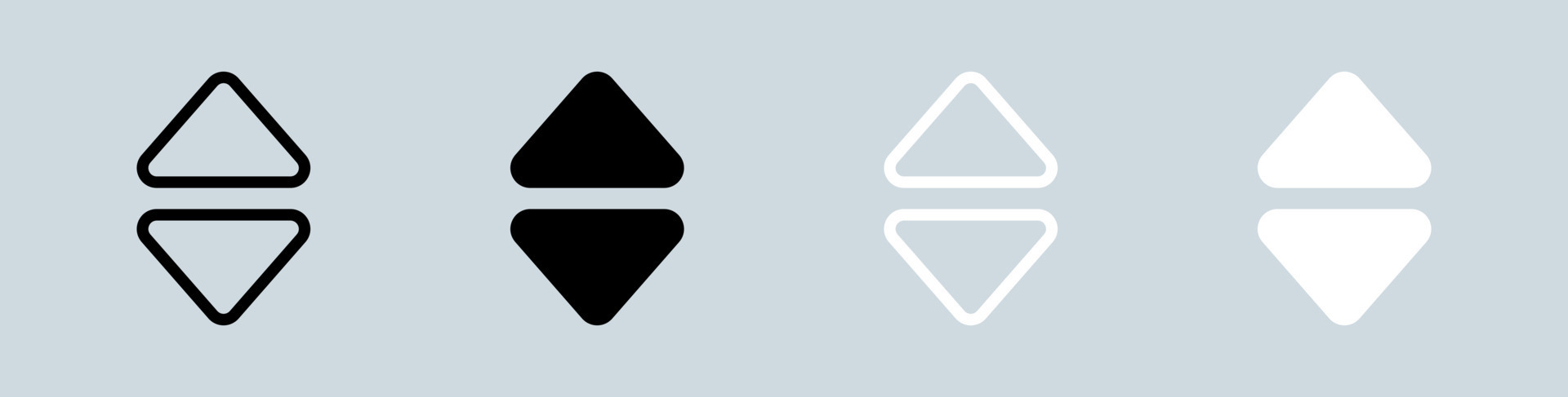 Sort Arrow Icon Png