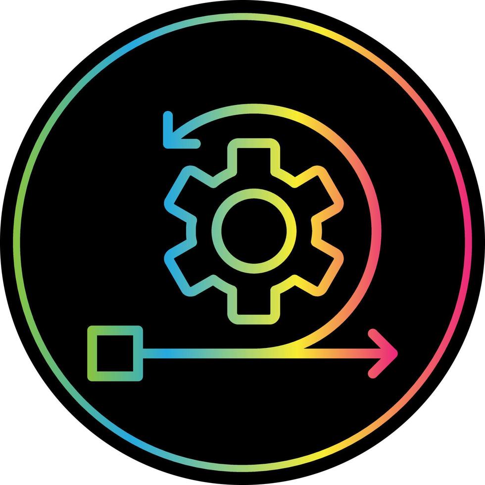 Agile Vector Icon Design 16920962 Vector Art at Vecteezy