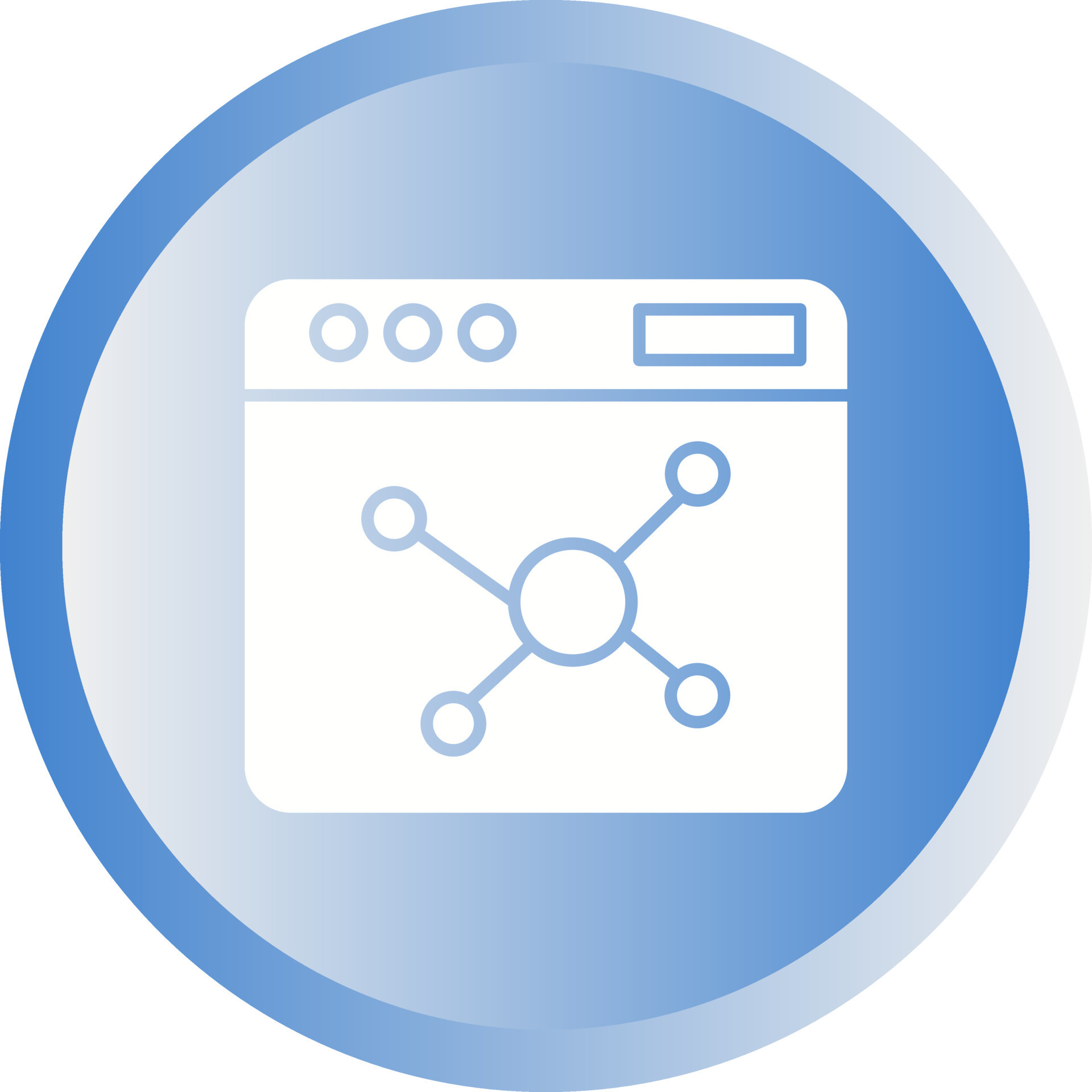 Algorithm Vector Icon 16922988 Vector Art at Vecteezy