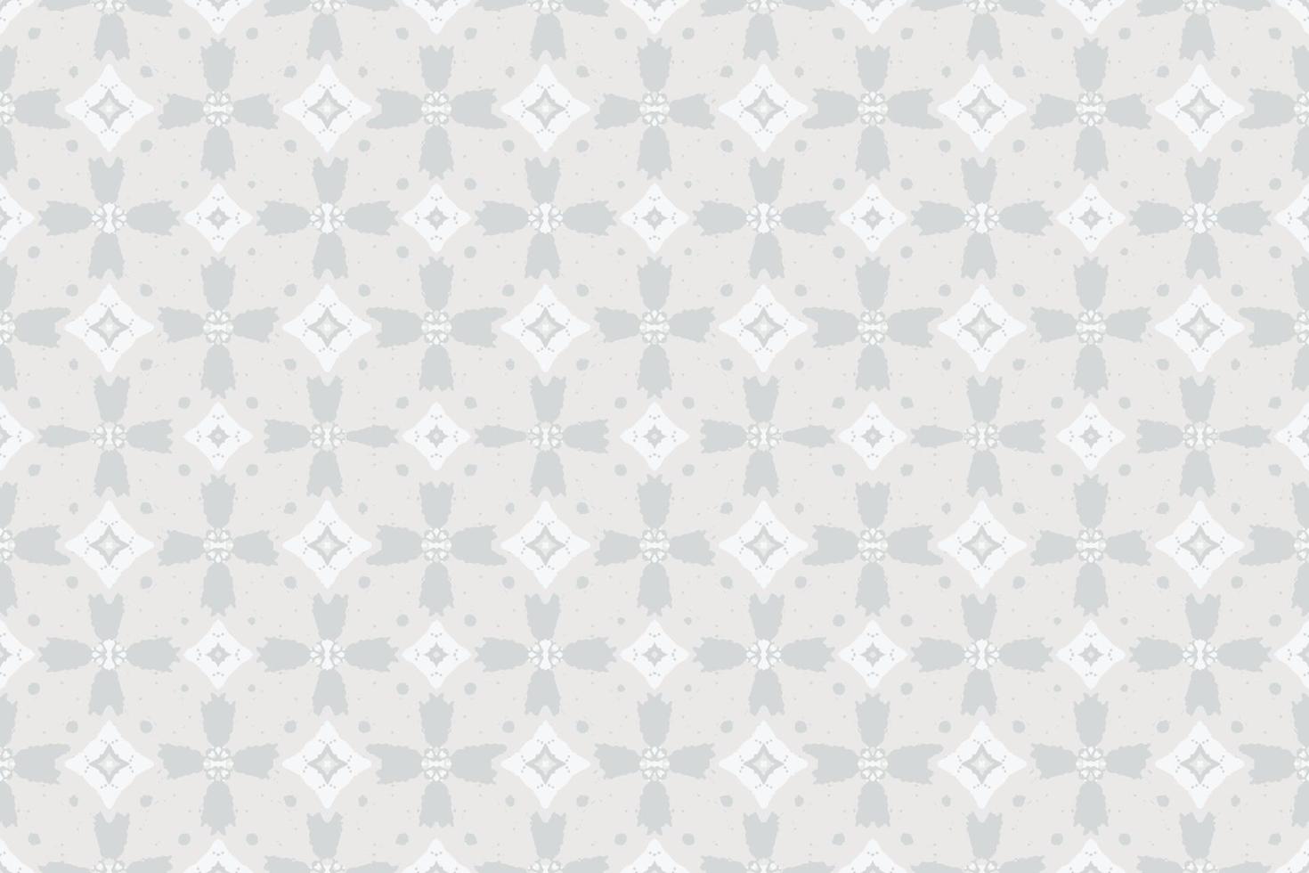 Abstract Seamless Patterns Geometric Patterns And Batik Patterns Are