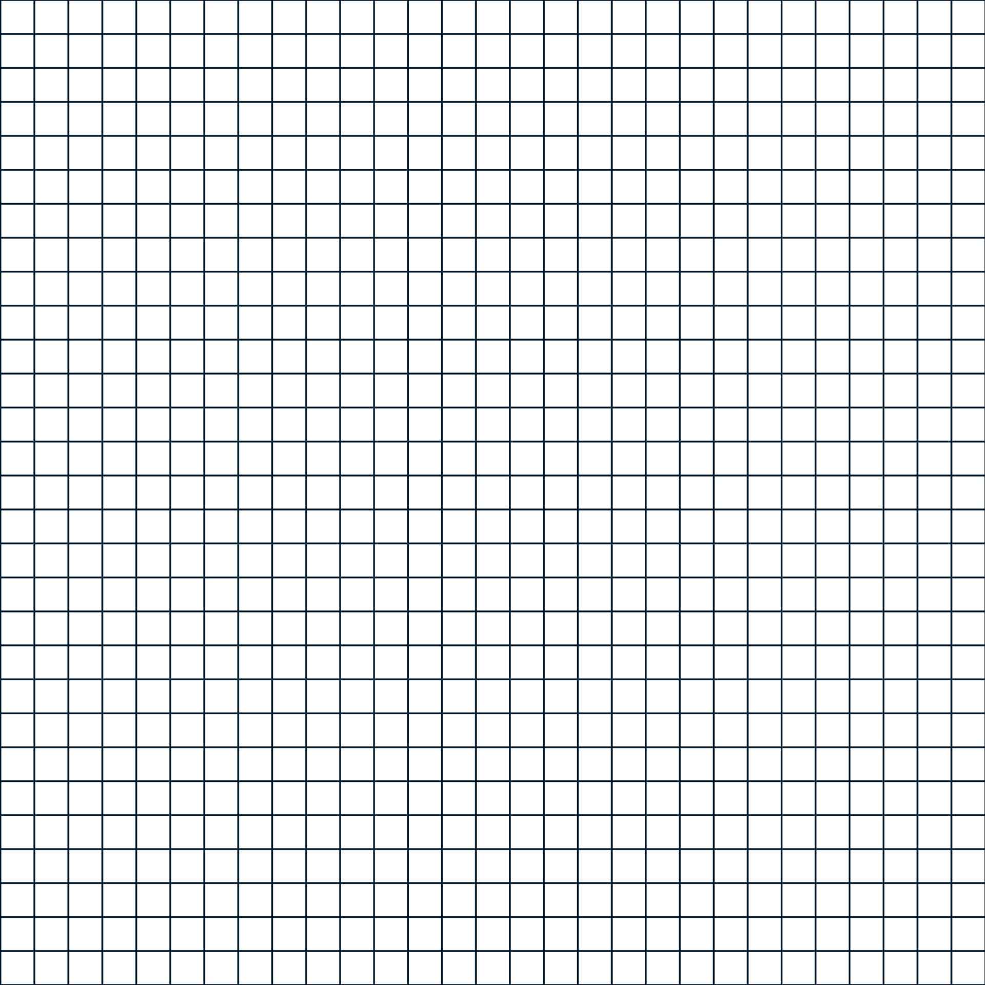 Grid lines seamless Pattern. Paper with square elements vector ...