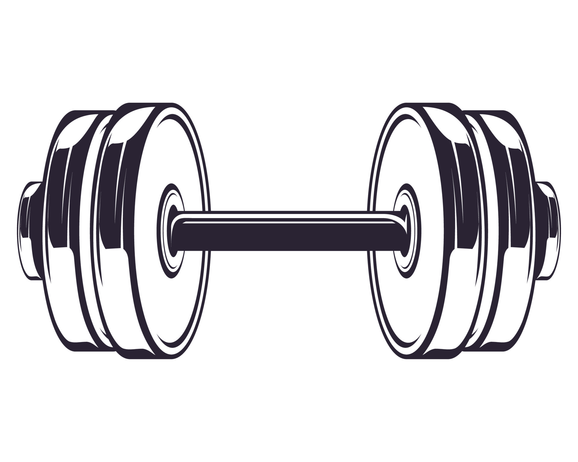 herramienta de gimnasio con mancuernas 16927315 Vector en Vecteezy herramienta de gimnasio con mancuernas 16927315 Vector en Vecteezy