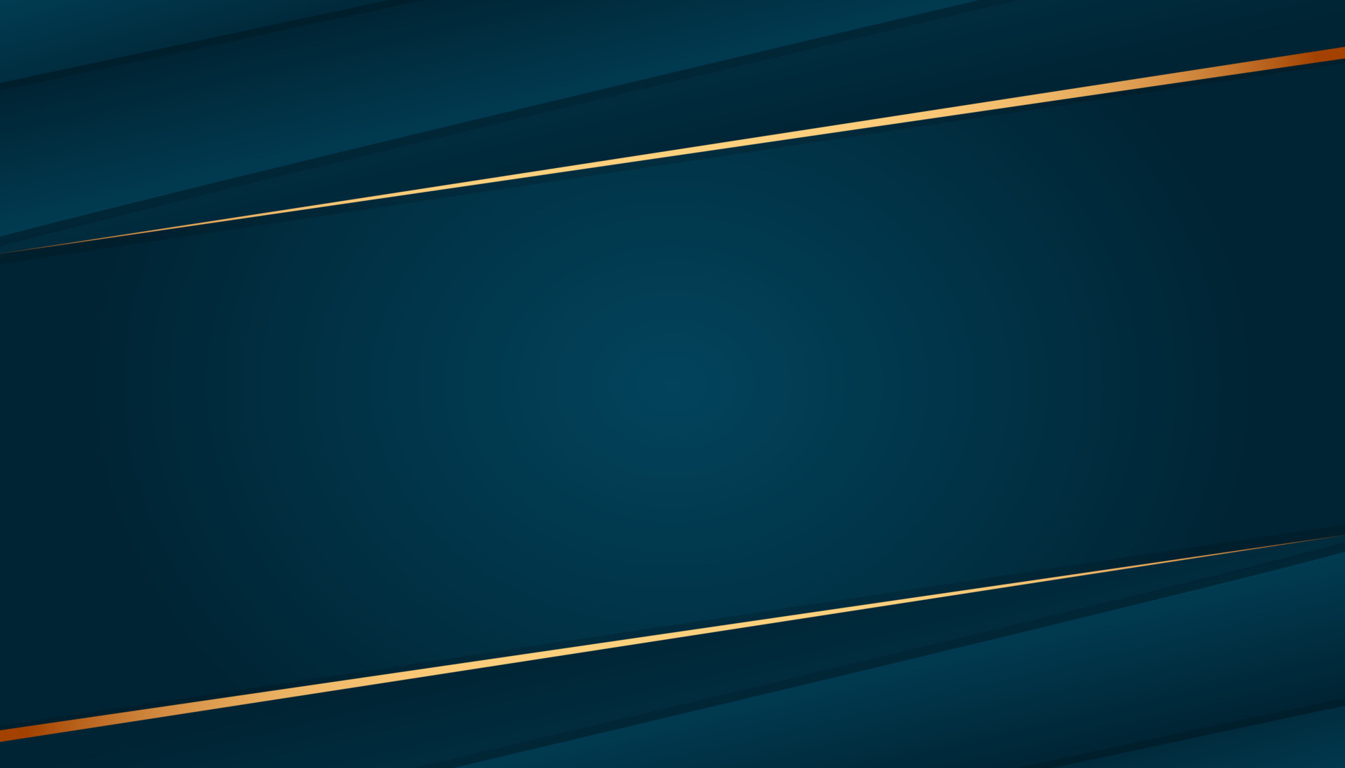 modern luxury abstract background with glowing golden line elements ...