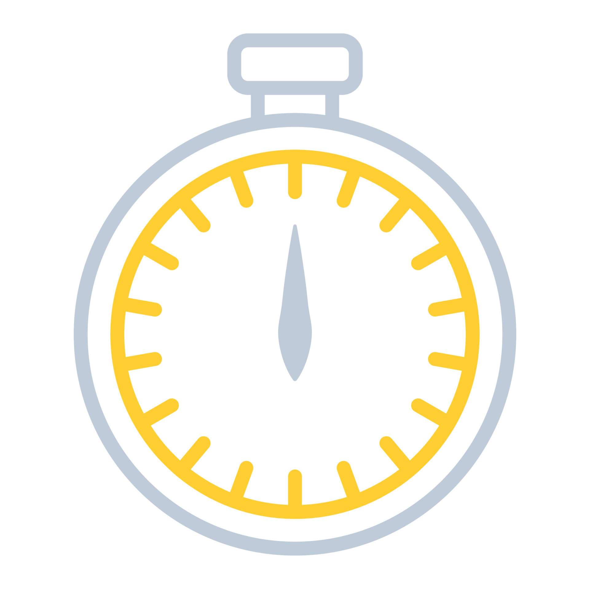 Timer Icon