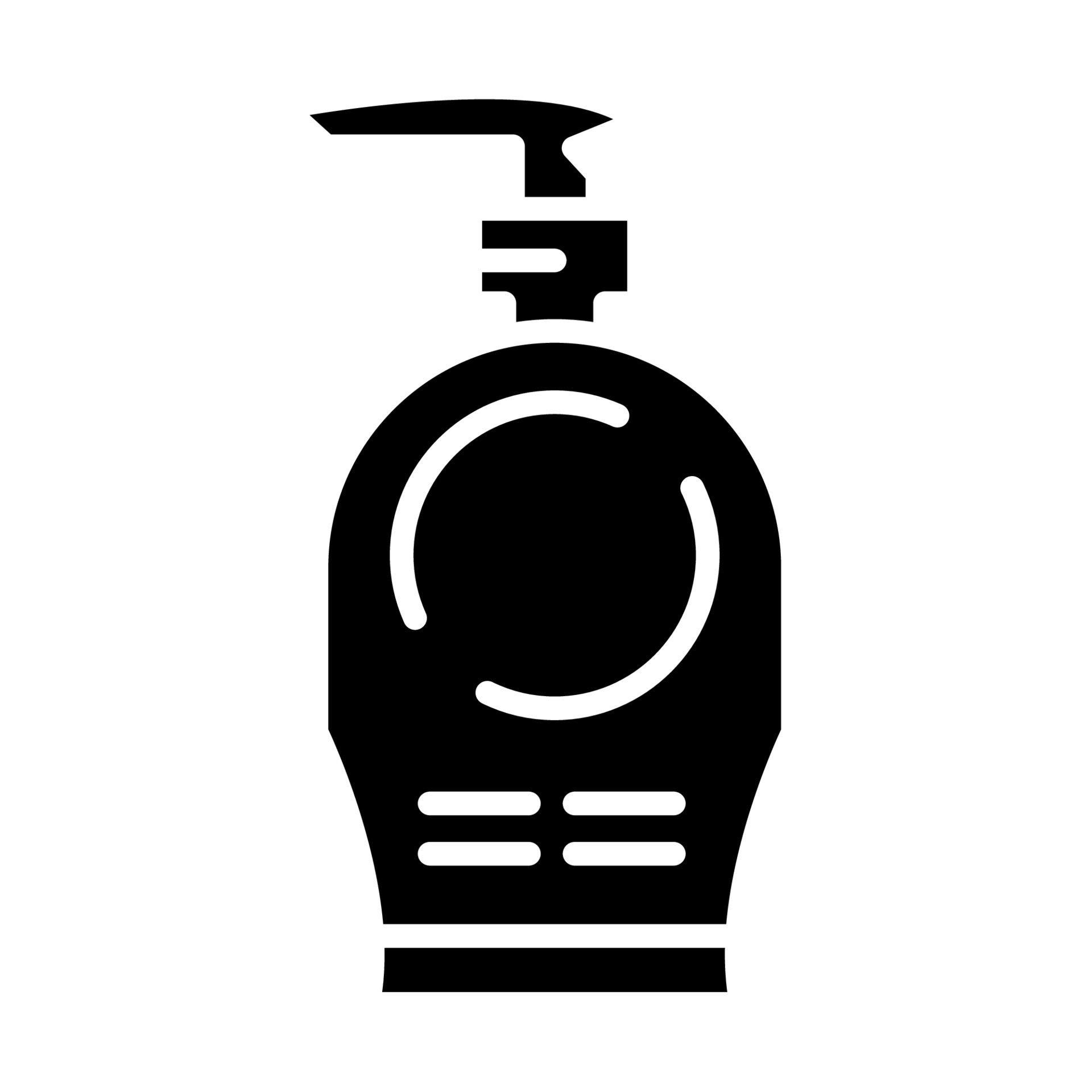 Soap icon, suitable for a wide range of digital creative projects ...